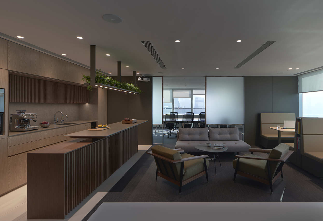 Can Office by Plot Architecture Office - Architizer