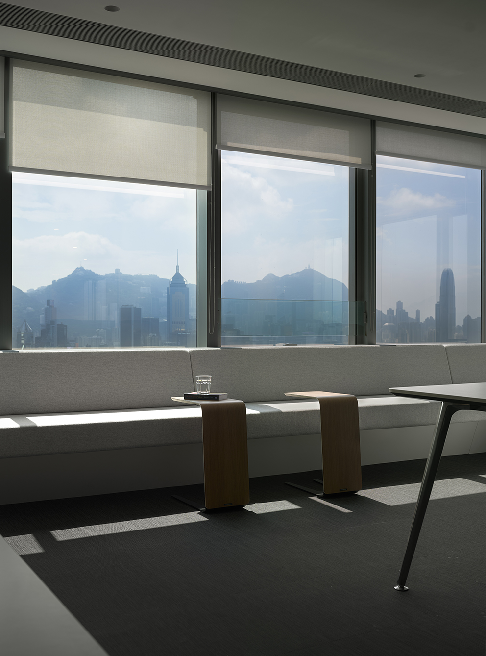 Can Office by Plot Architecture Office - Architizer