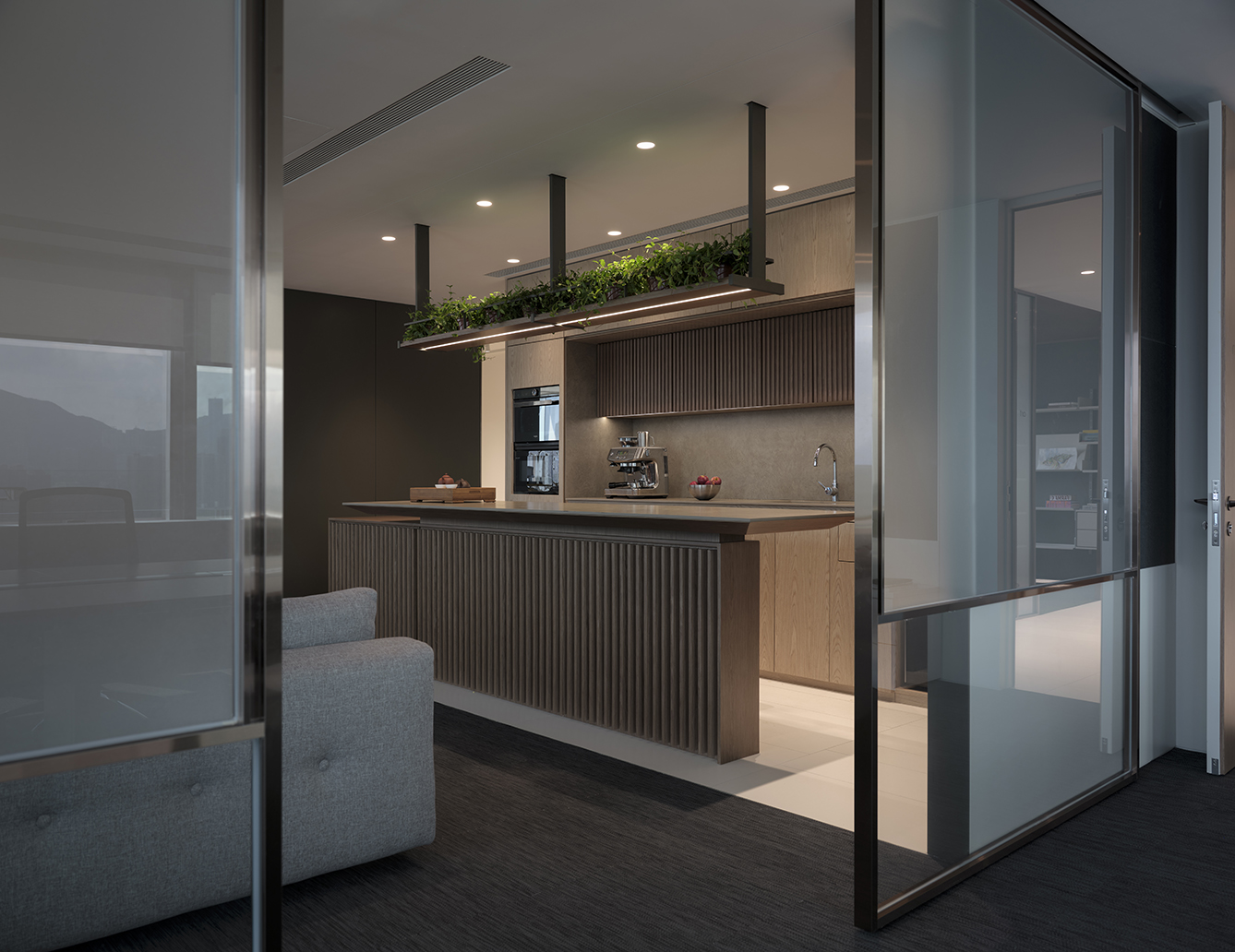 Can Office by Plot Architecture Office - Architizer