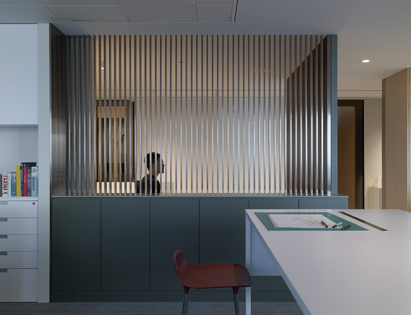 Can Office by Plot Architecture Office - Architizer