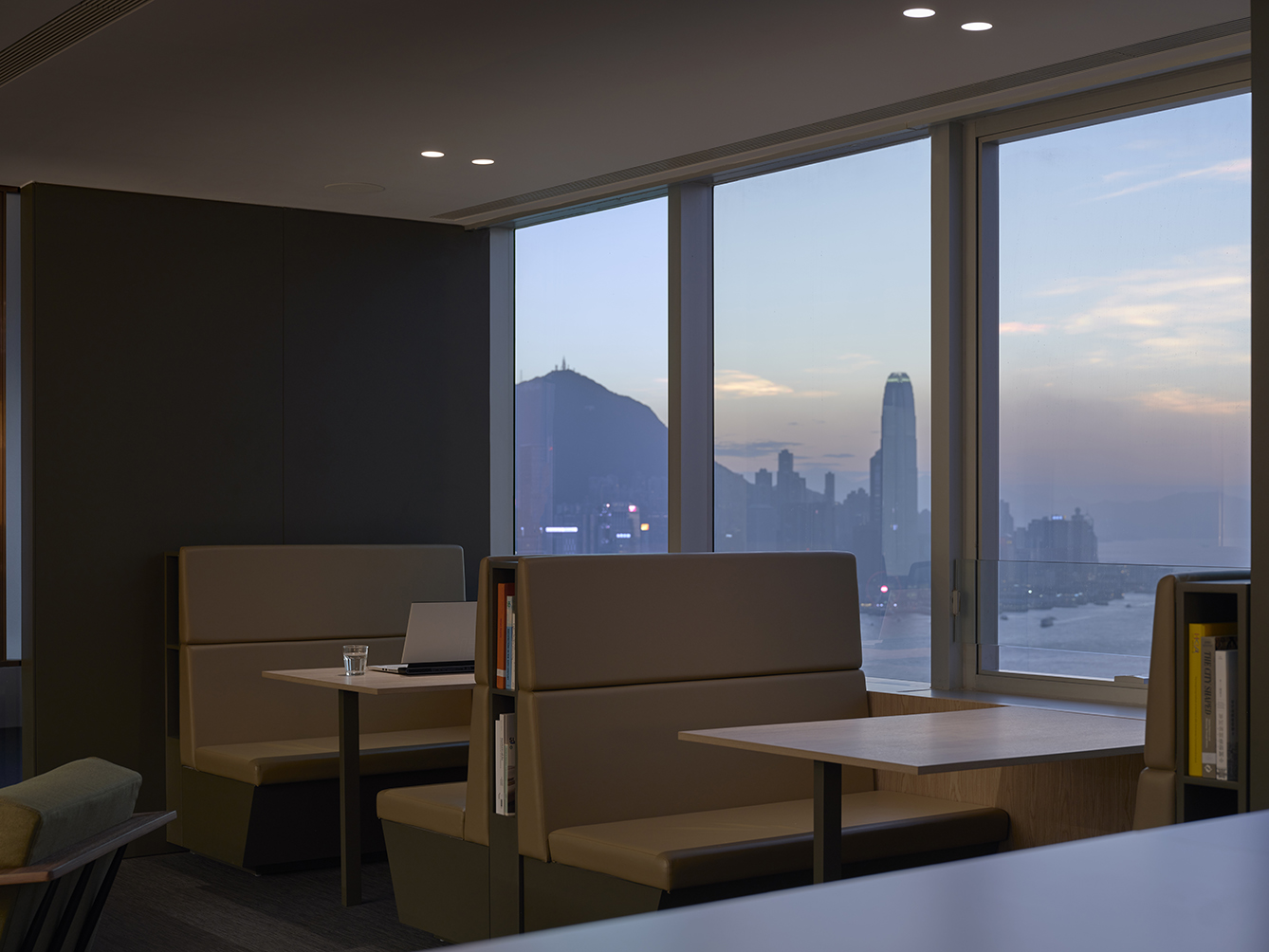 Can Office by Plot Architecture Office - Architizer