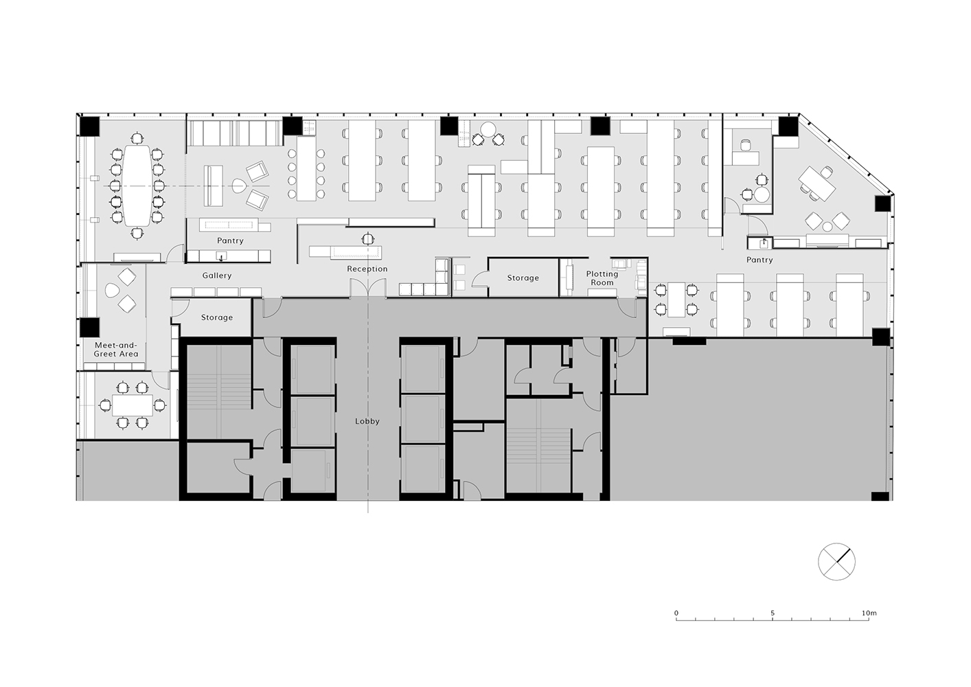 Can Office by Plot Architecture Office - Architizer
