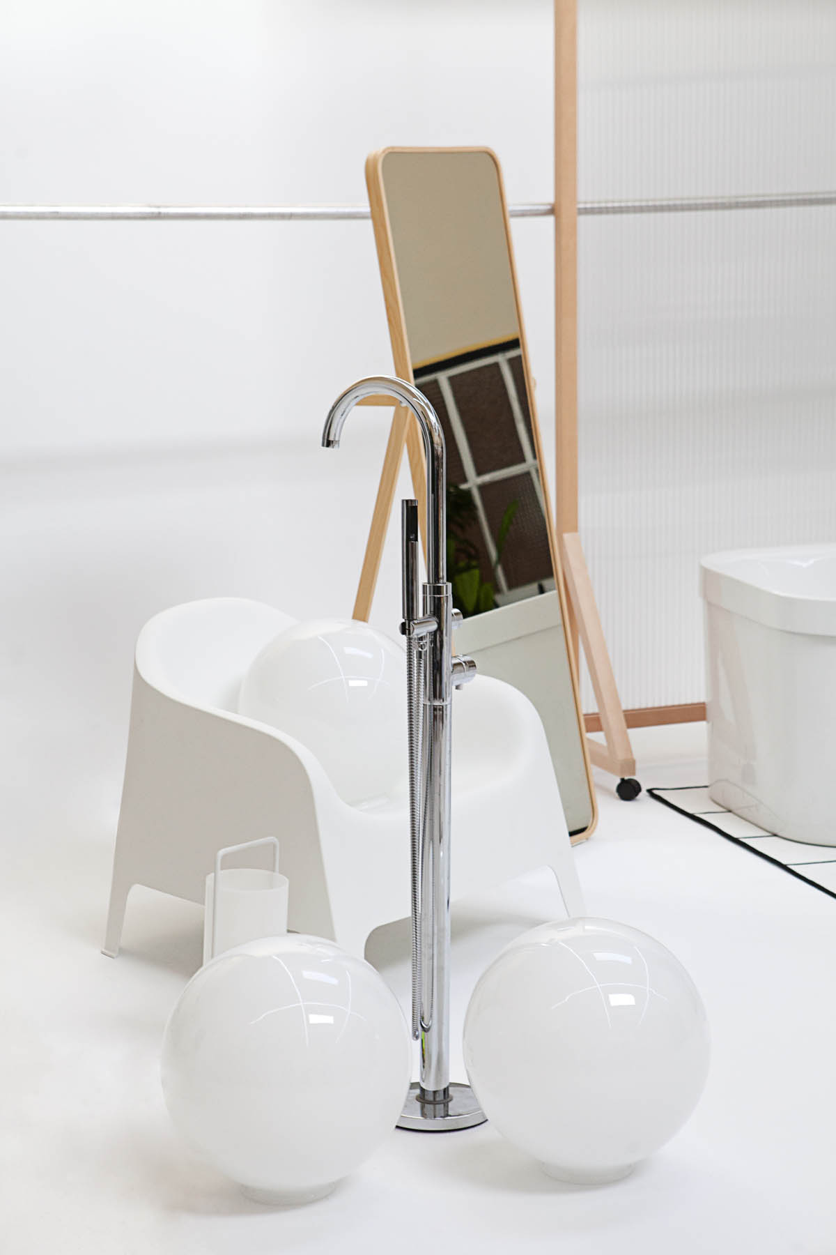 PARADISO room by gon - Architizer