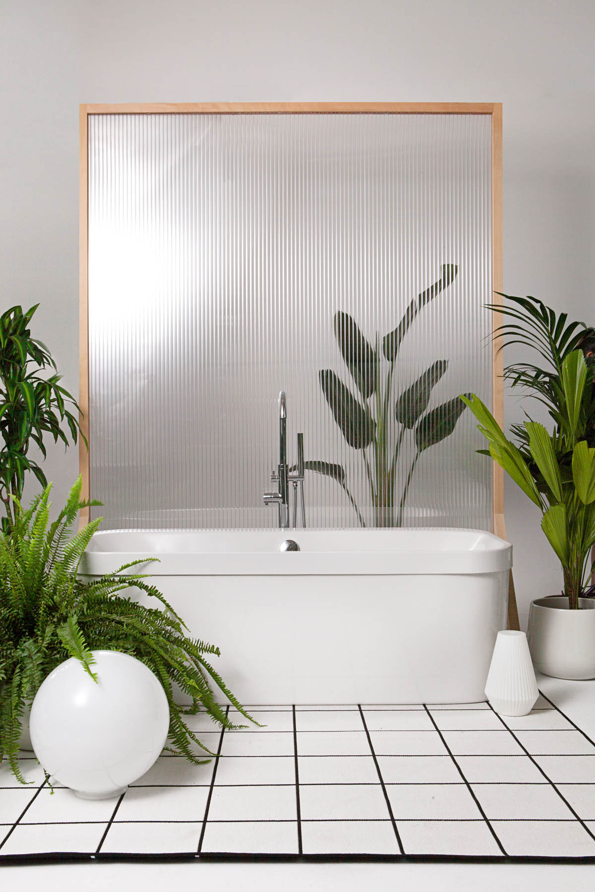 PARADISO room by gon - Architizer