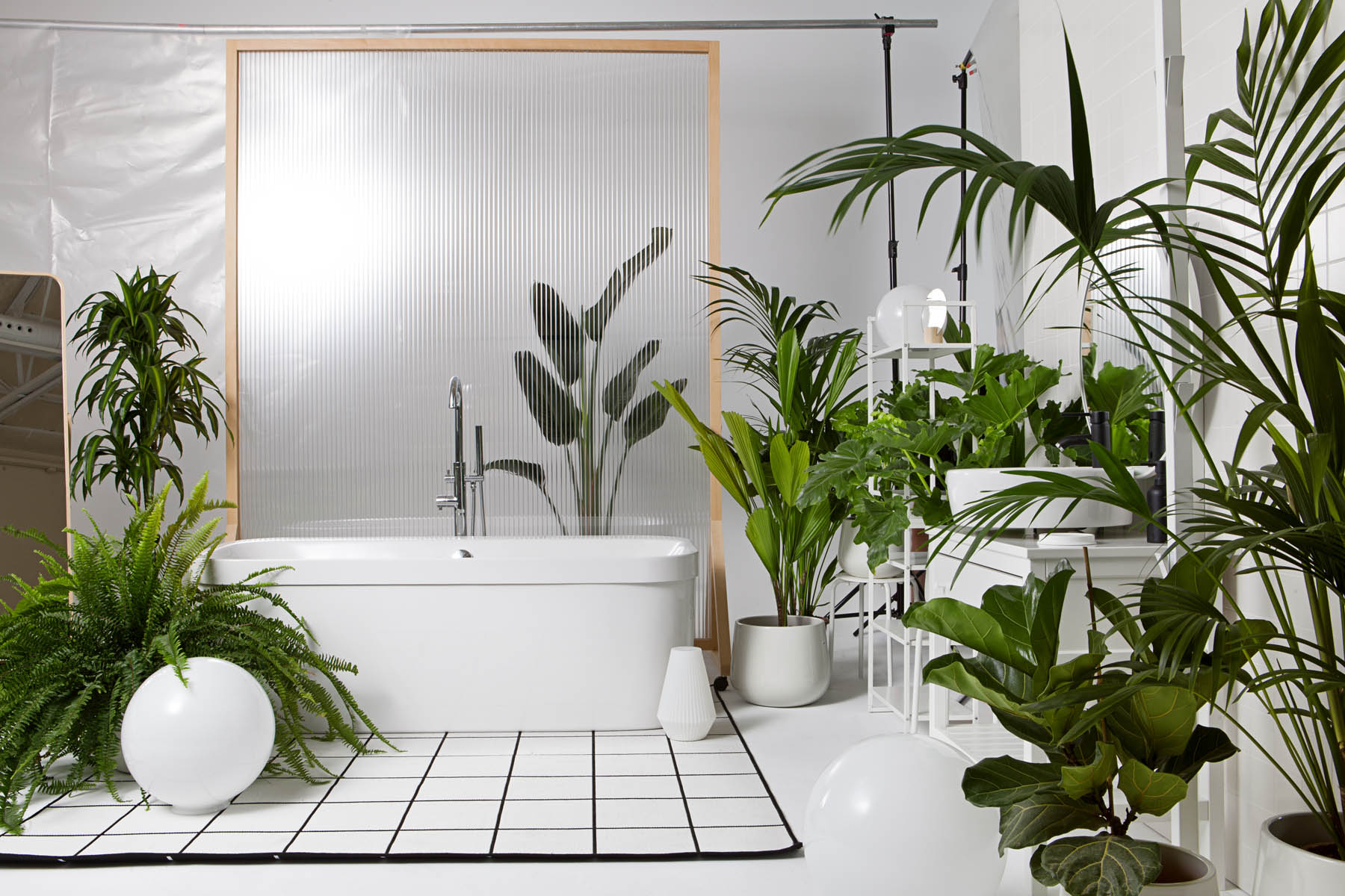 PARADISO room by gon - Architizer