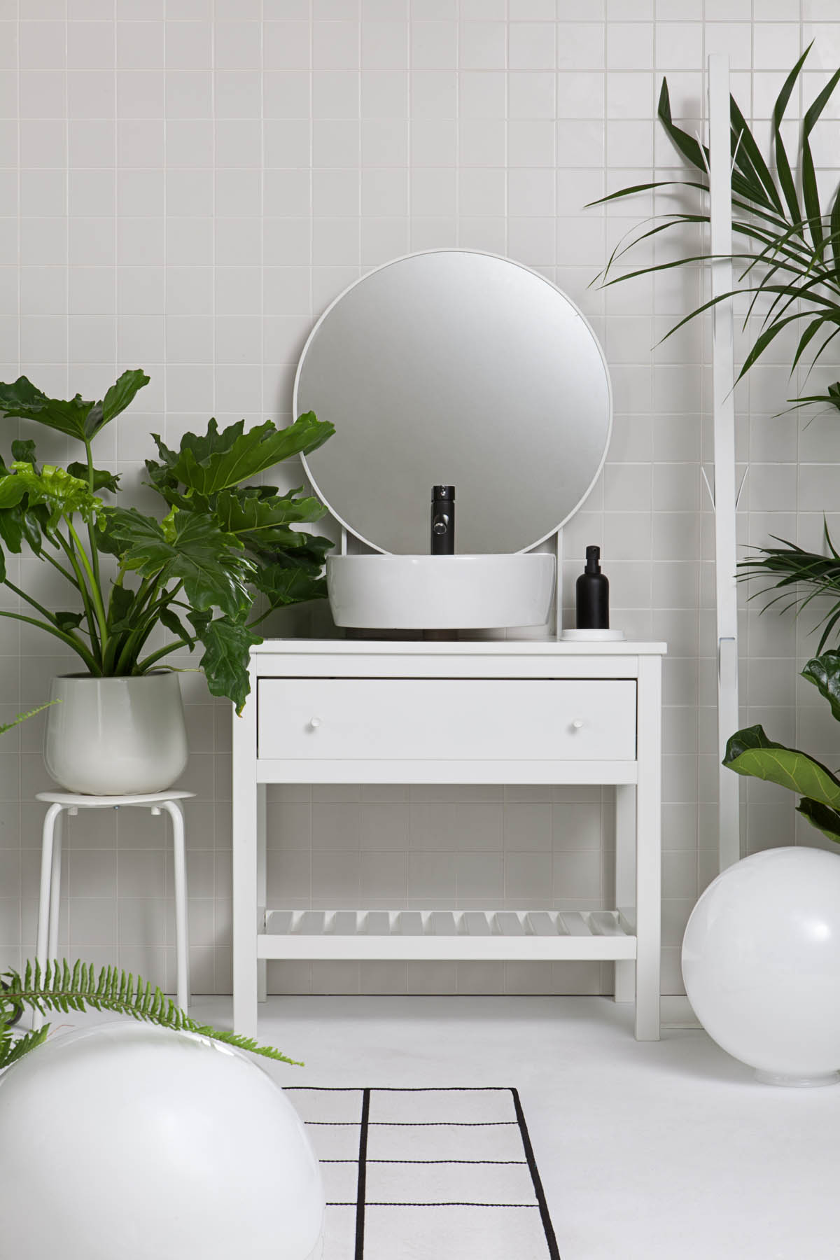 PARADISO room by gon - Architizer