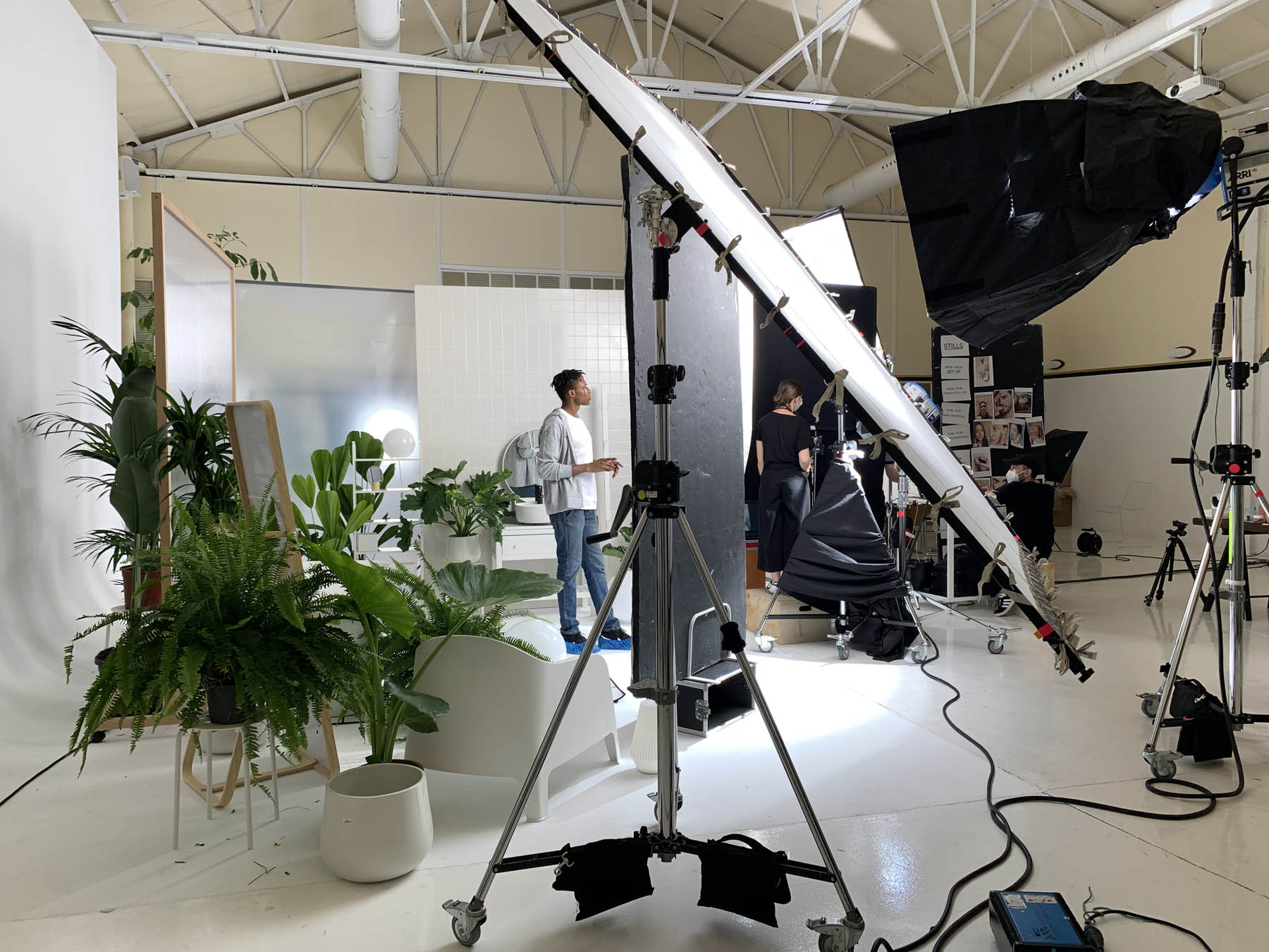 PARADISO room by gon - Architizer