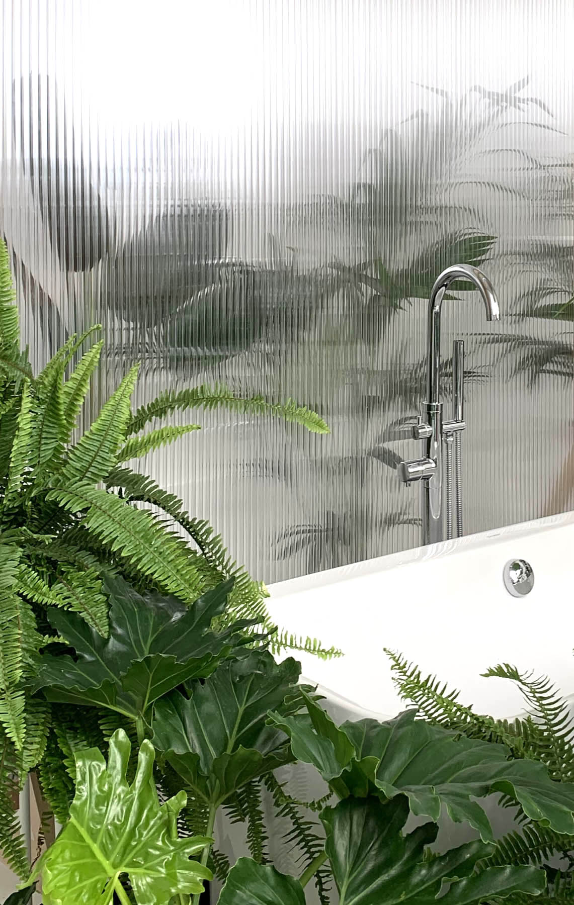 PARADISO room by gon - Architizer