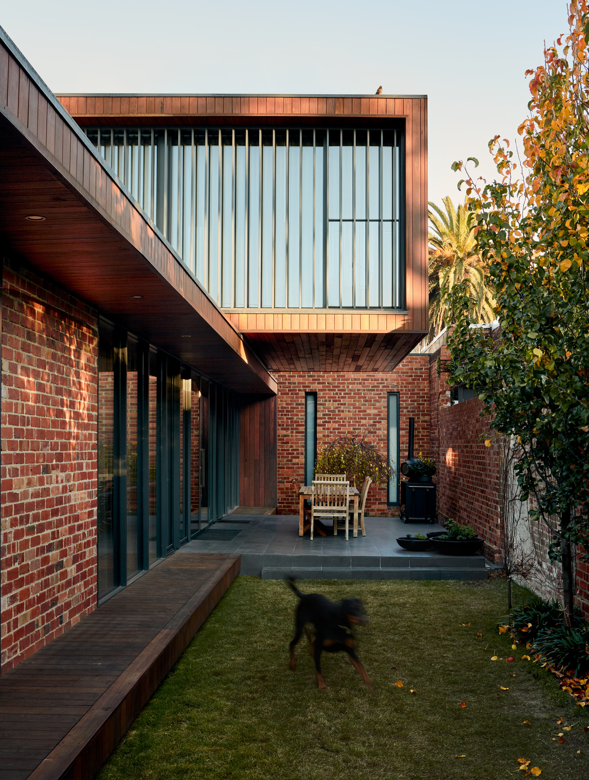 Canning Street House by Riofrio Carroll Architects - Architizer