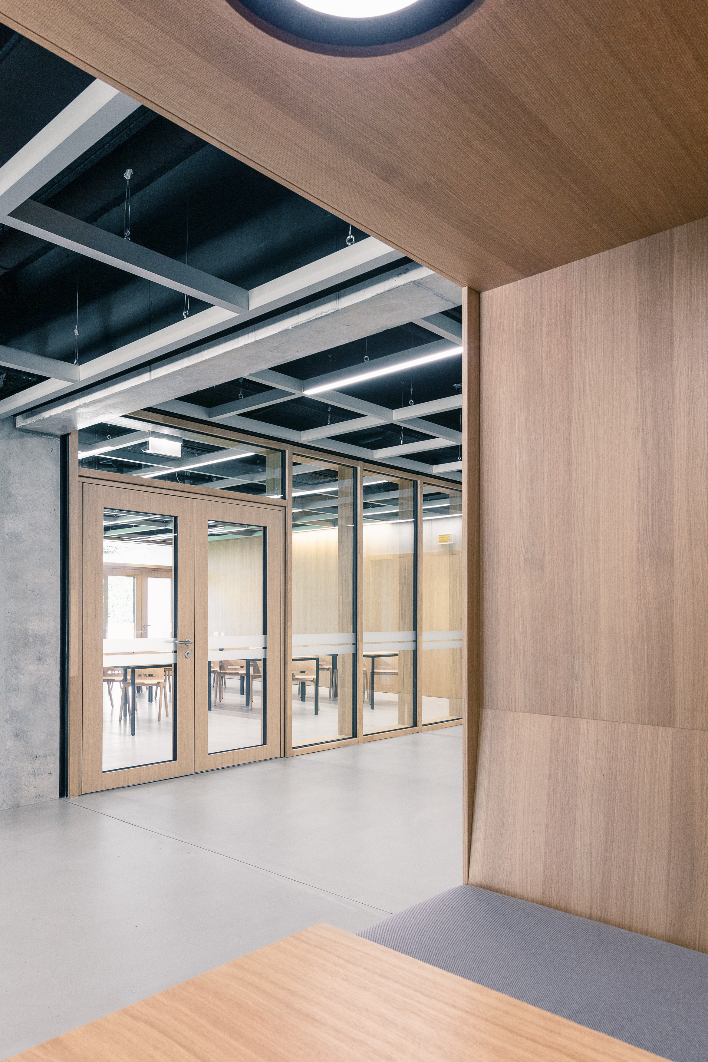 EBS – Electronic Based Systems Center by AllesWirdGut - Architizer