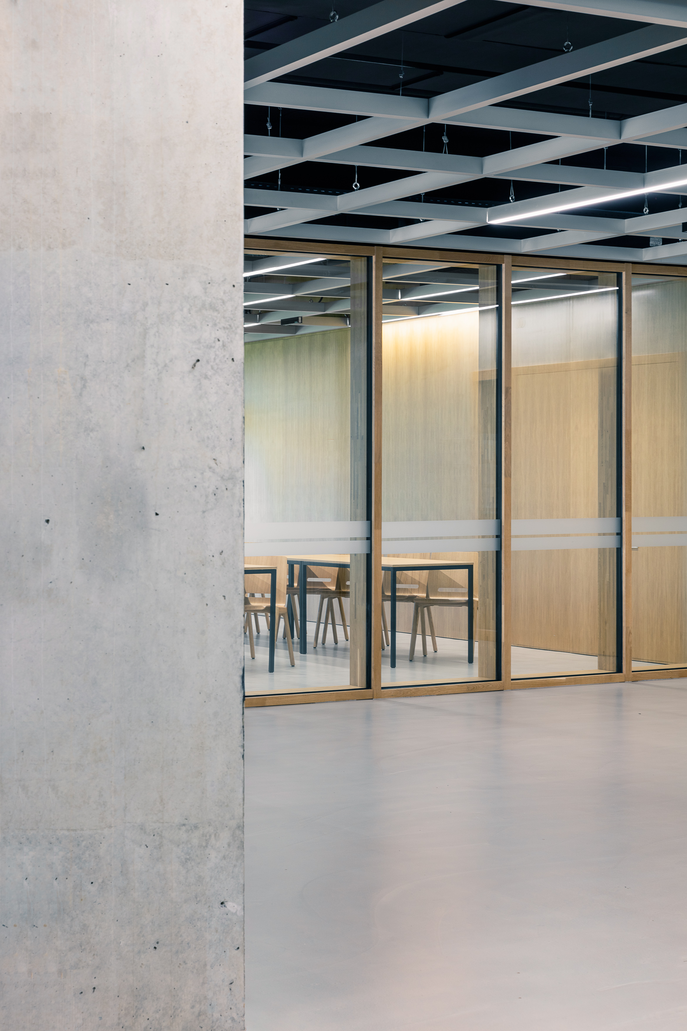 EBS – Electronic Based Systems Center by AllesWirdGut - Architizer