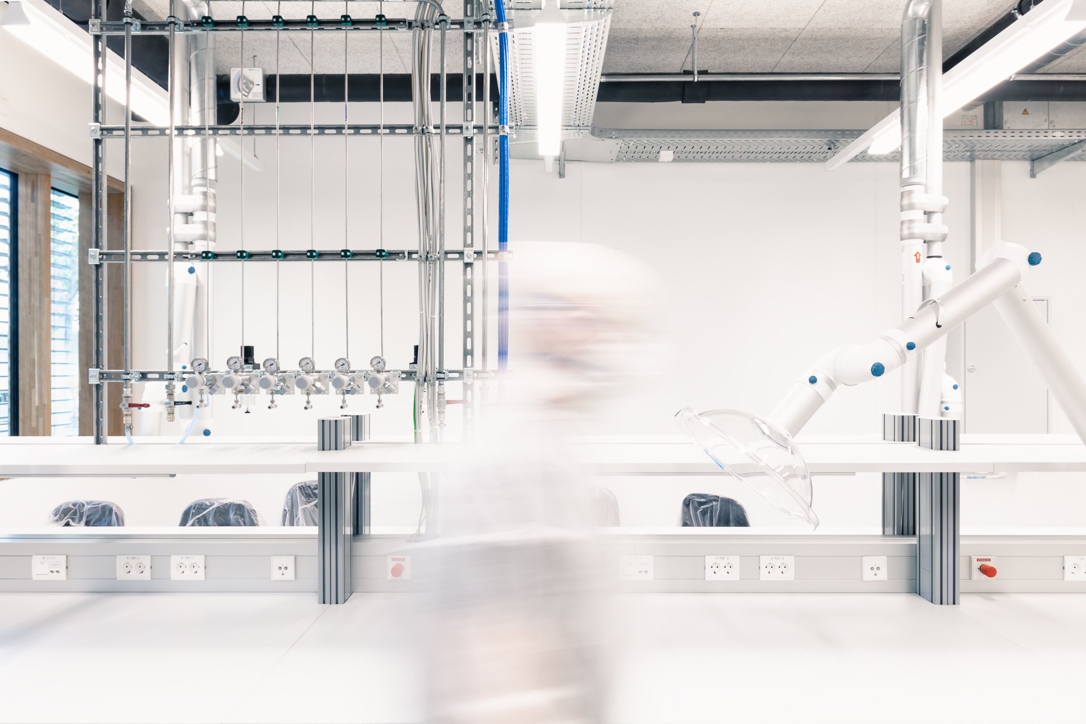 EBS – Electronic Based Systems Center by AllesWirdGut - Architizer