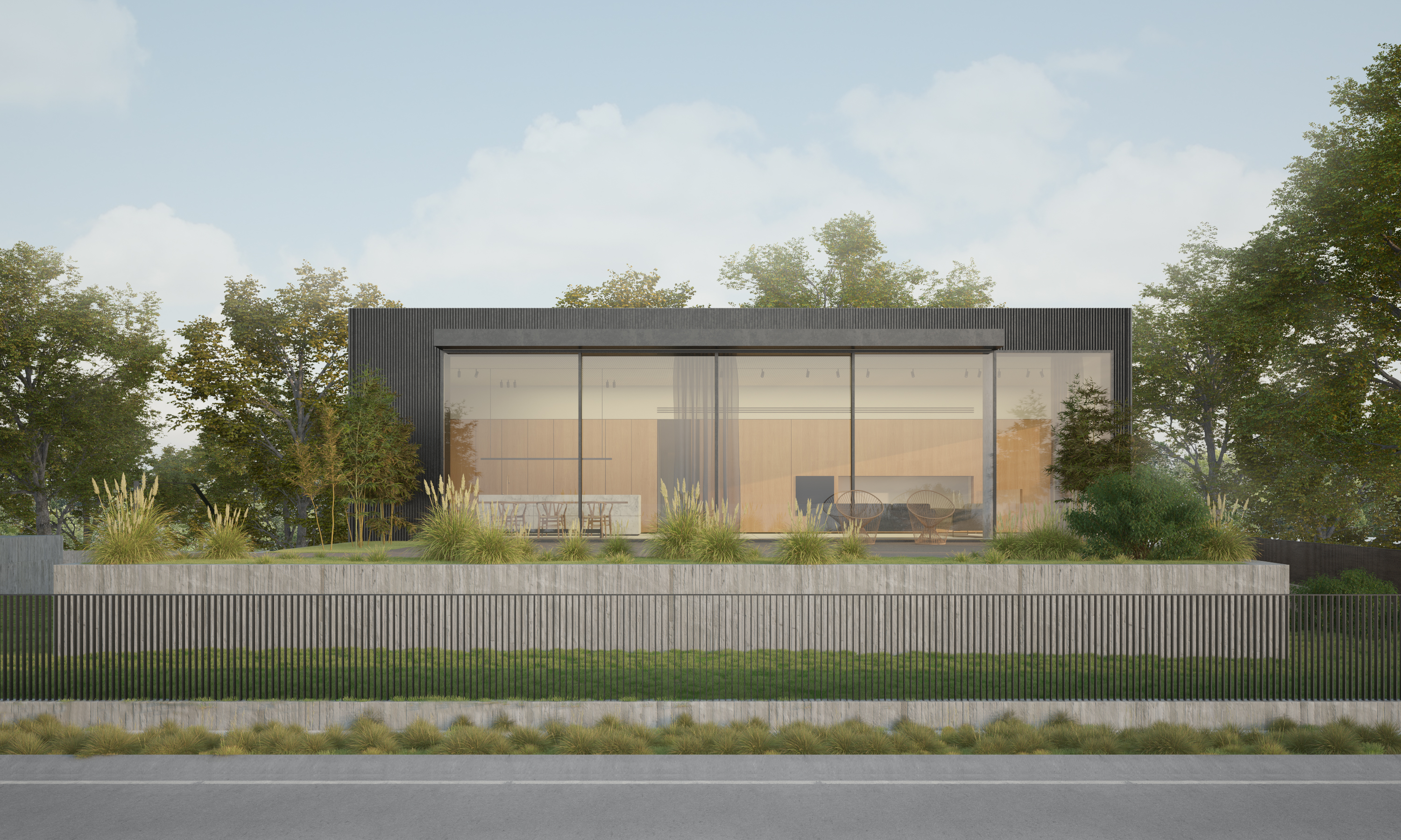 MIDE architetti - Architizer