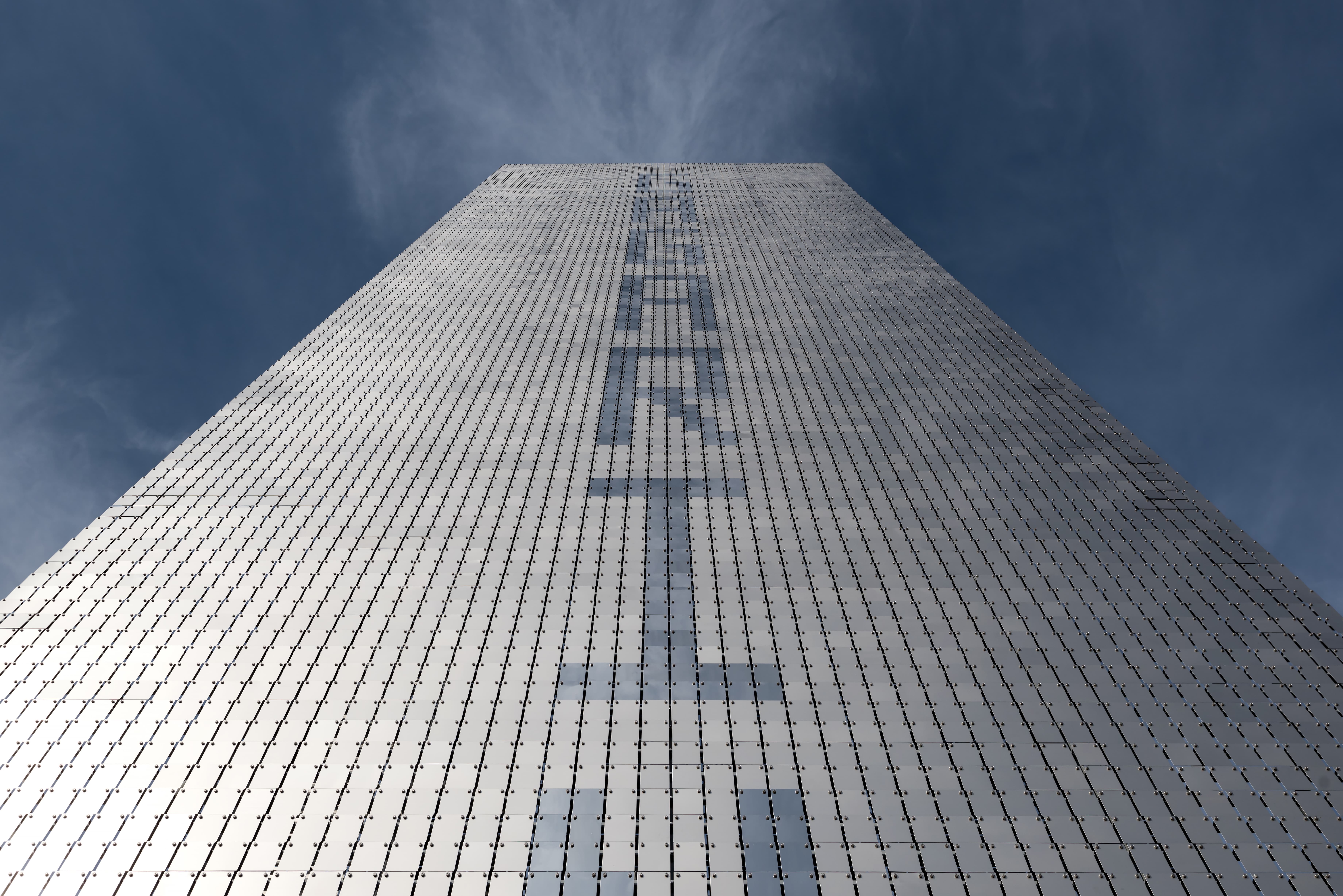 Microsoft Pavilion in the Olympic Park by Nowadays office - Architizer