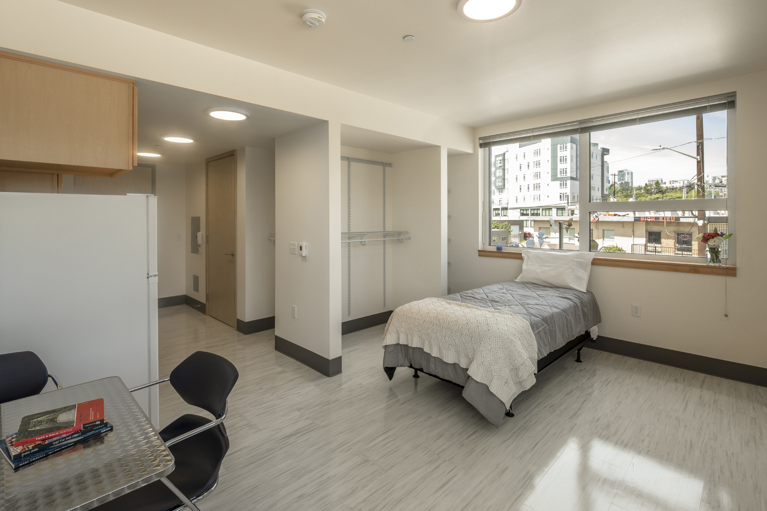 Almquist Place by Weinstein A+U - Architizer