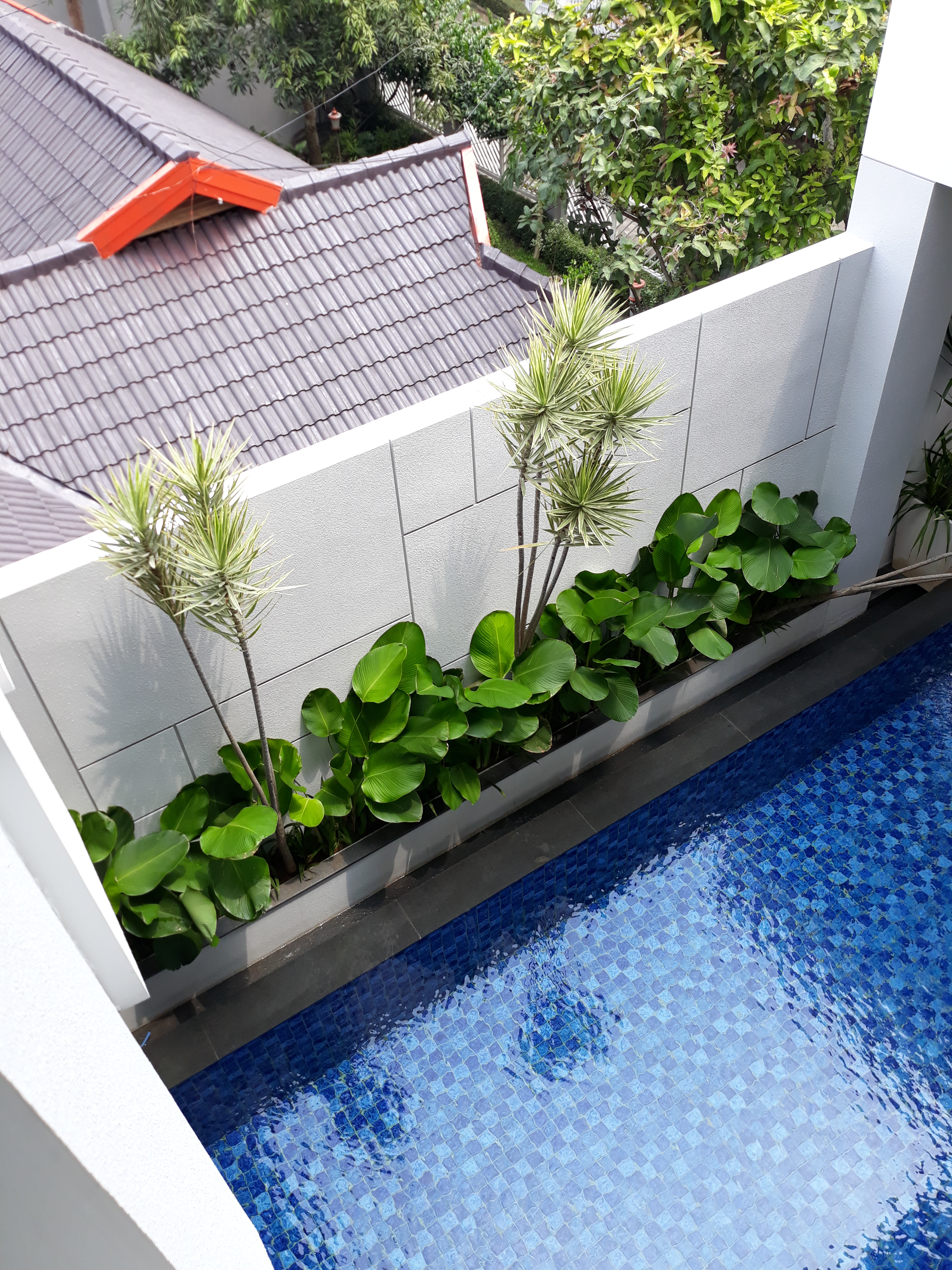 Eric&Hanna House by ninagawa design - Architizer