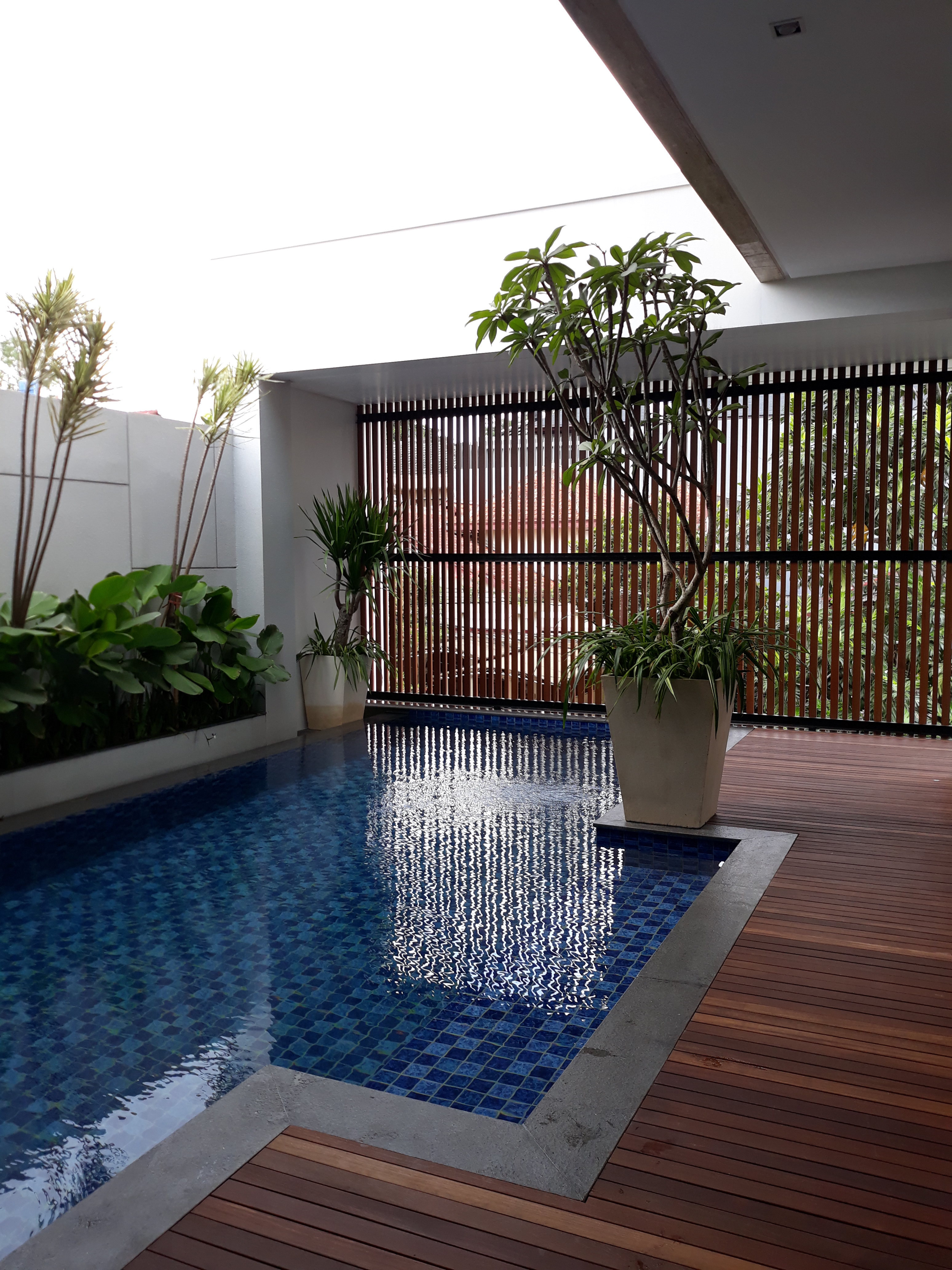 Eric&Hanna House by ninagawa design - Architizer