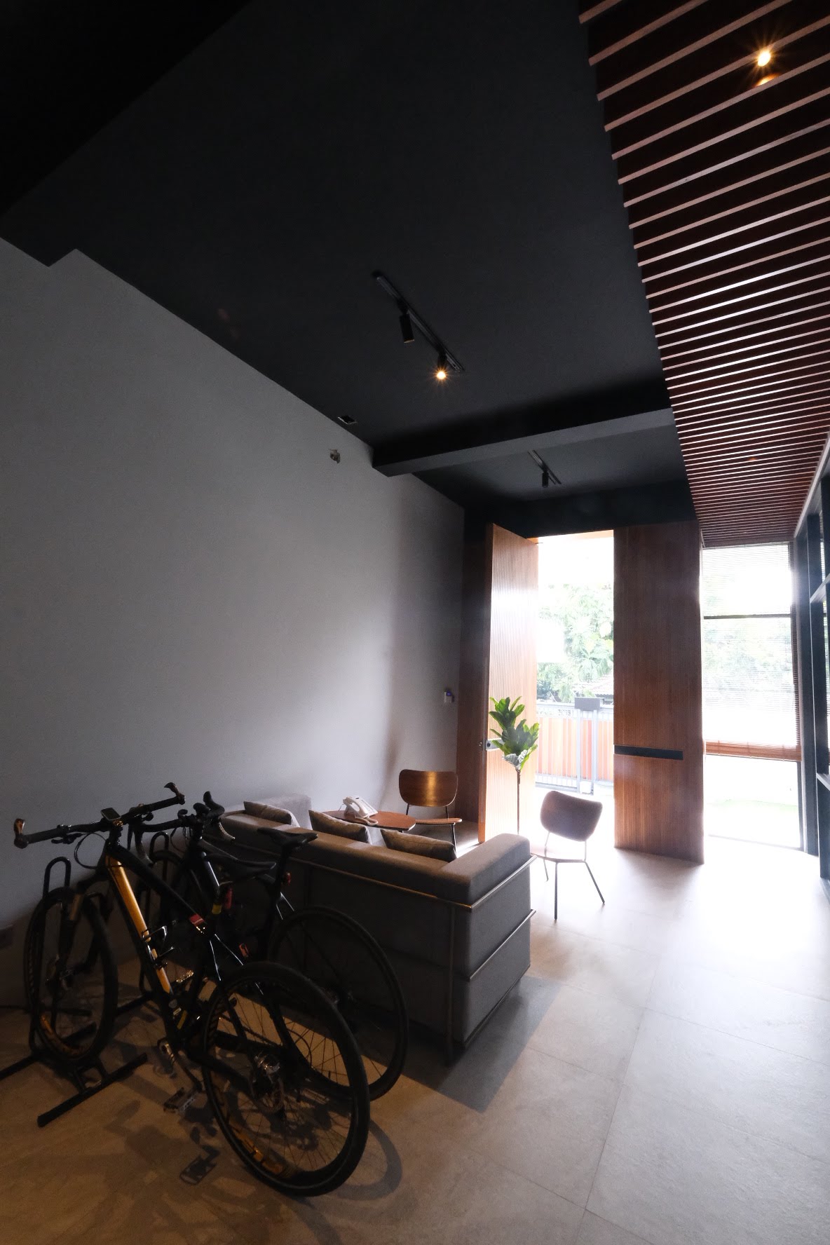 Eric&Hanna House by ninagawa design - Architizer