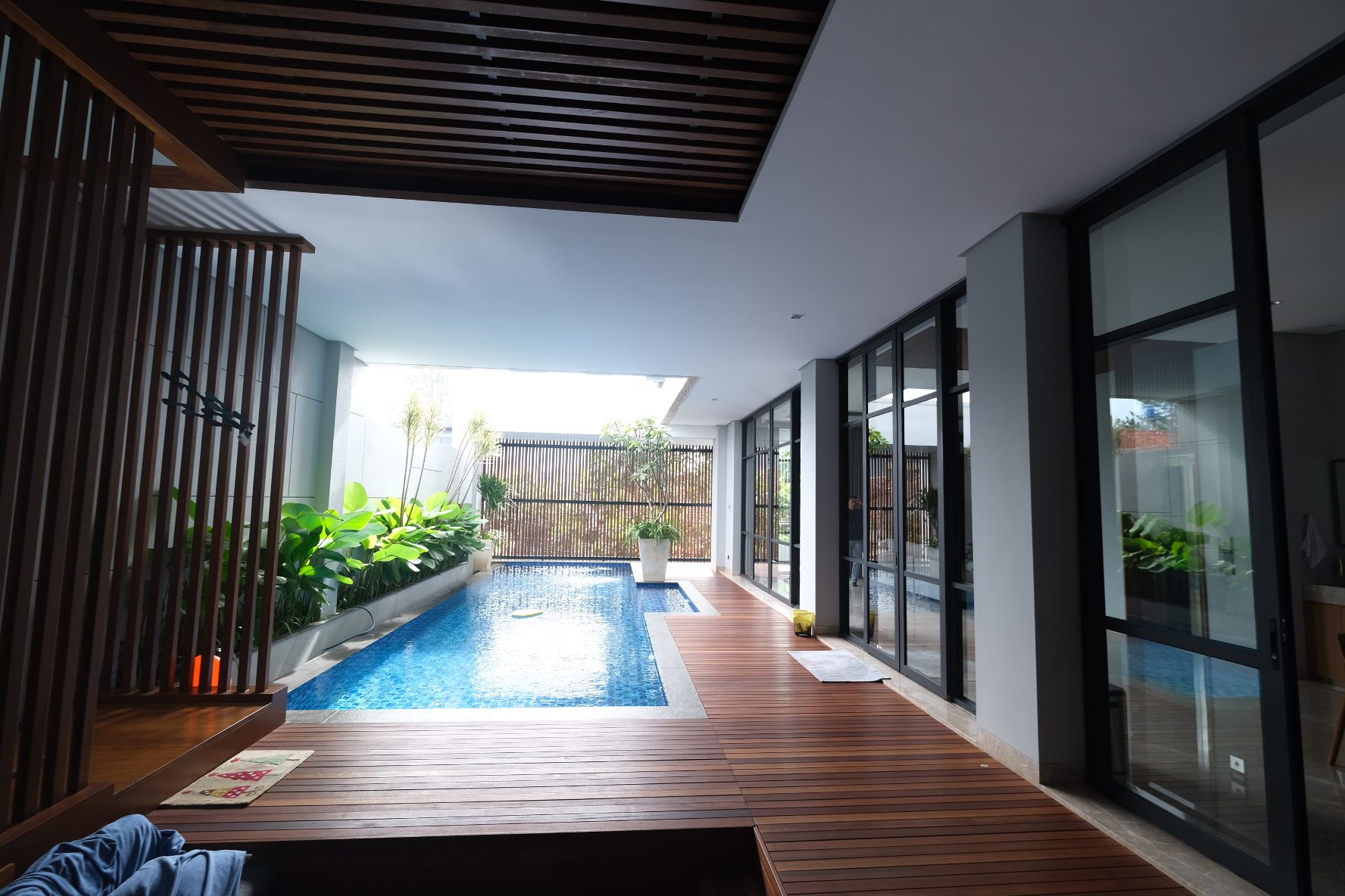 Eric&Hanna House by ninagawa design - Architizer