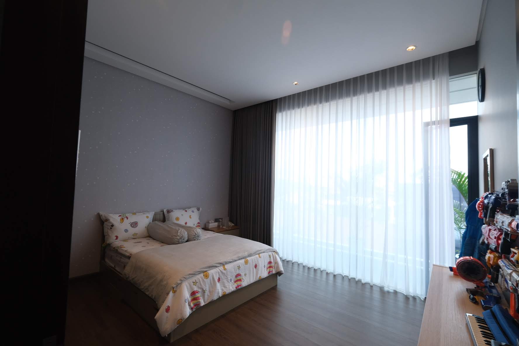 Eric&Hanna House by ninagawa design - Architizer