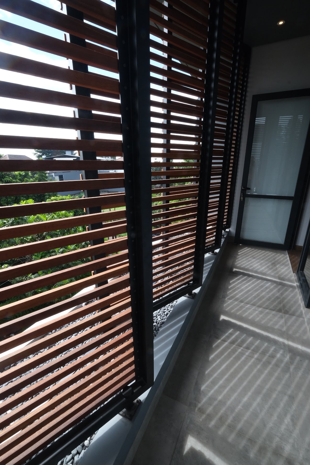 Eric&Hanna House by ninagawa design - Architizer