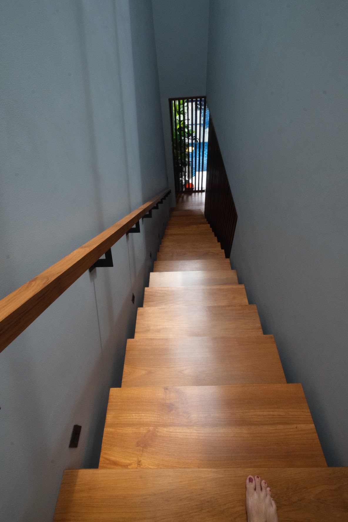 Eric&Hanna House by ninagawa design - Architizer