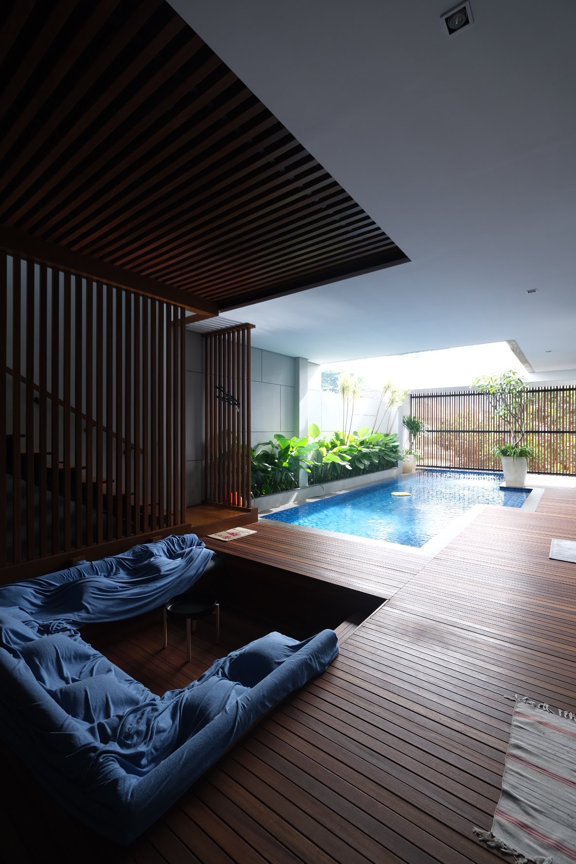 Eric&Hanna House by ninagawa design - Architizer