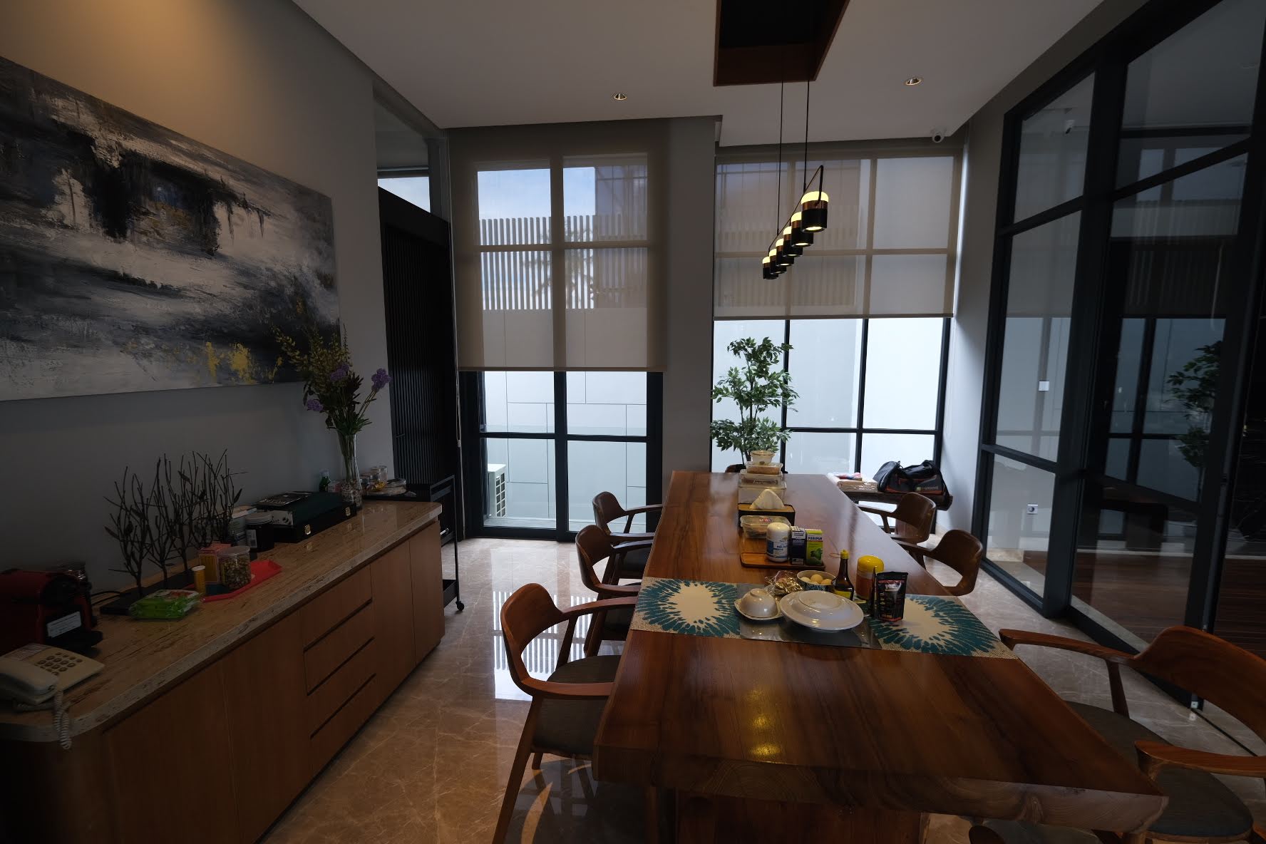 Eric&Hanna House by ninagawa design - Architizer