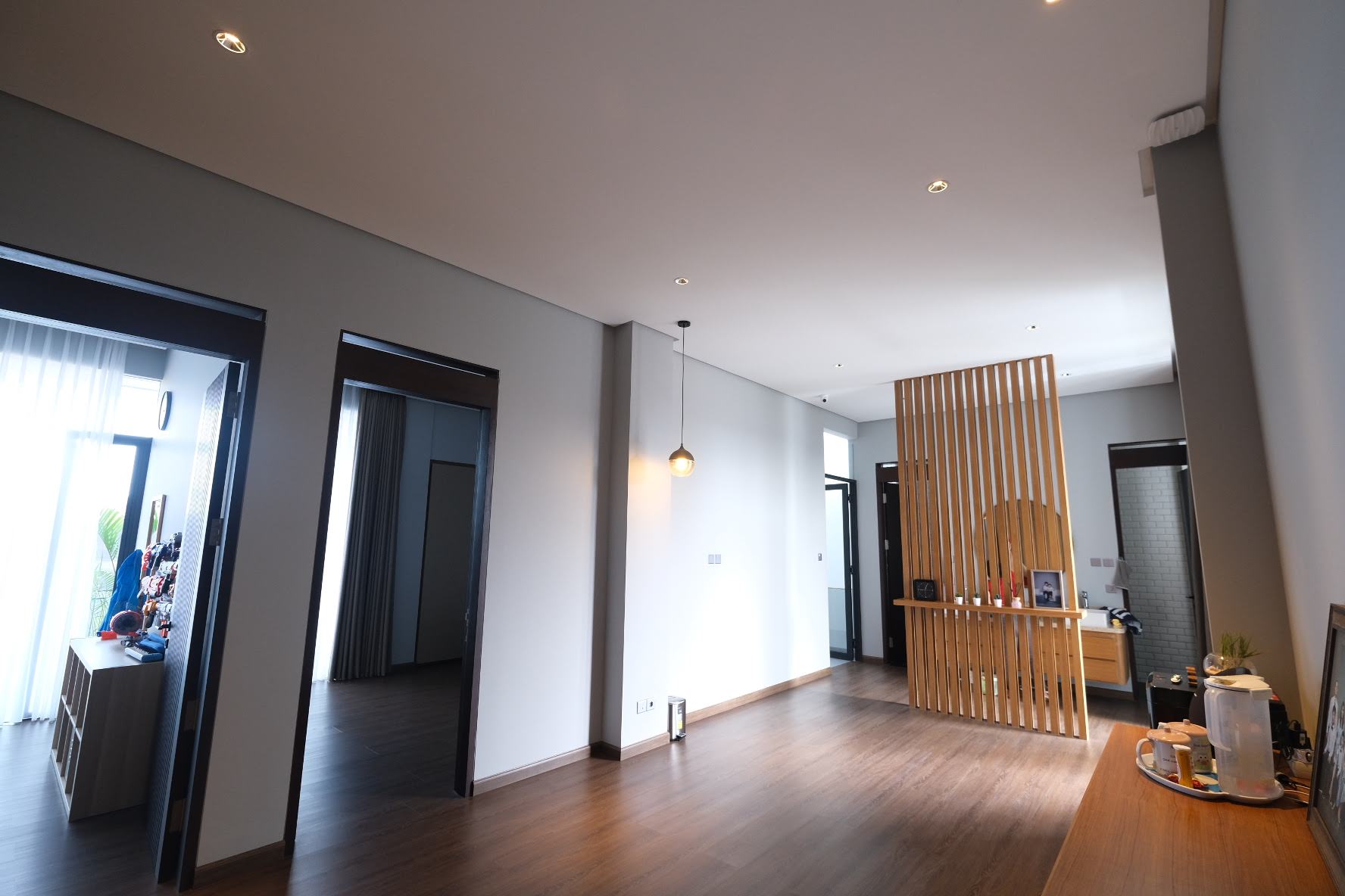 Eric&Hanna House by ninagawa design - Architizer