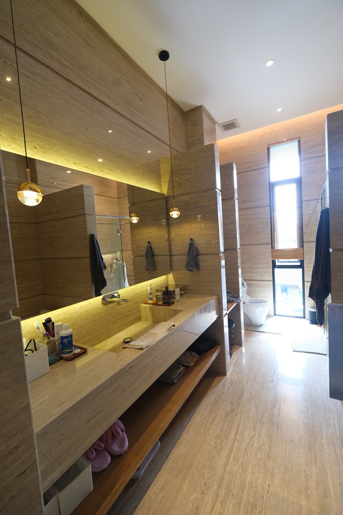 Eric&Hanna House by ninagawa design - Architizer