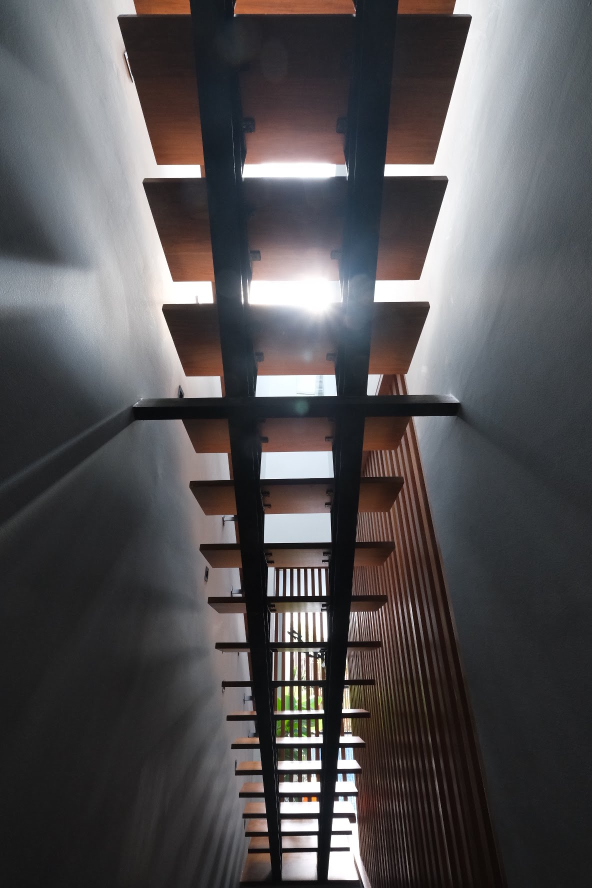 Eric&Hanna House by ninagawa design - Architizer