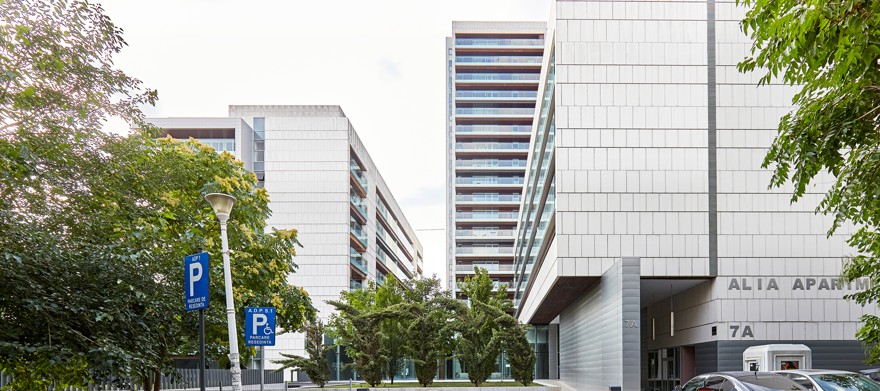 ALIA residence by U R B @ N O F F I C E - Architizer