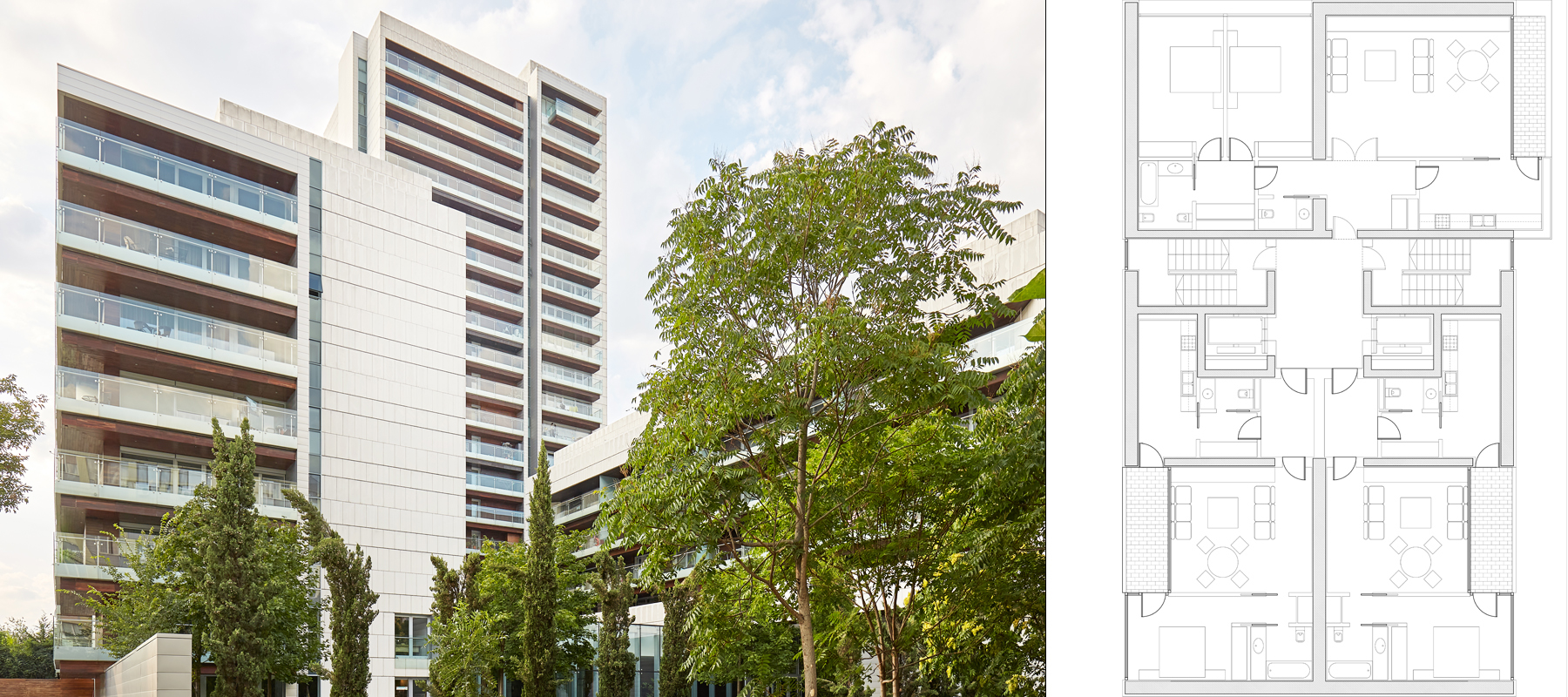 ALIA residence by U R B @ N O F F I C E - Architizer