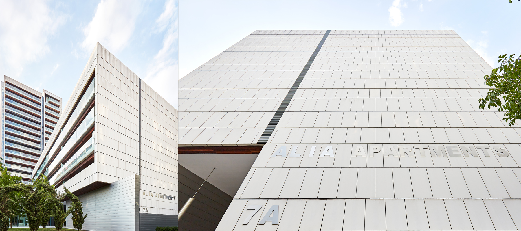 ALIA residence by U R B @ N O F F I C E - Architizer