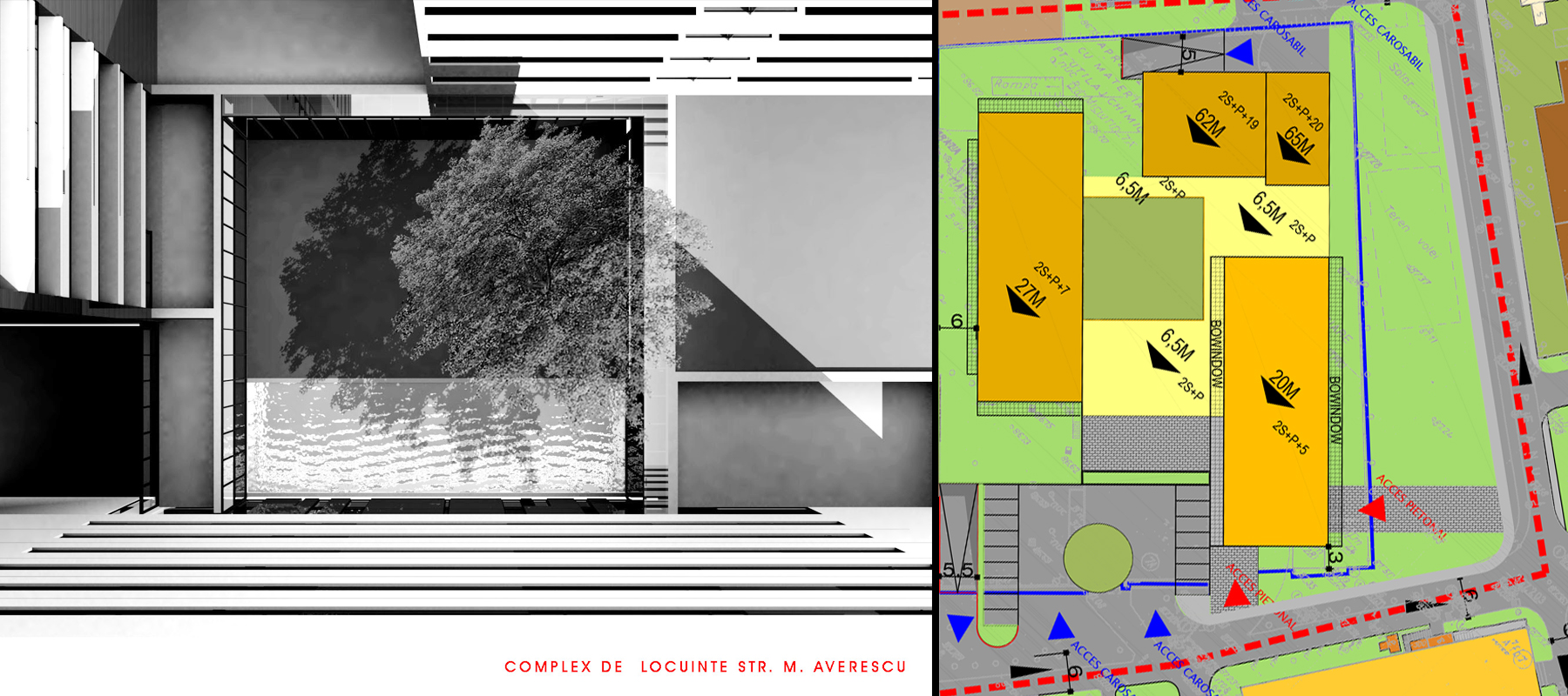 ALIA residence by U R B @ N O F F I C E - Architizer