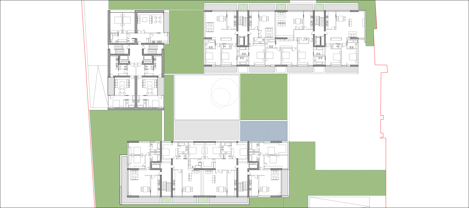 ALIA residence by U R B @ N O F F I C E - Architizer
