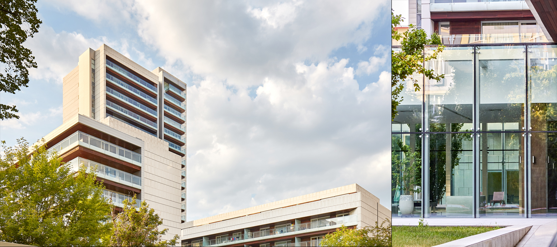 ALIA residence by U R B @ N O F F I C E - Architizer