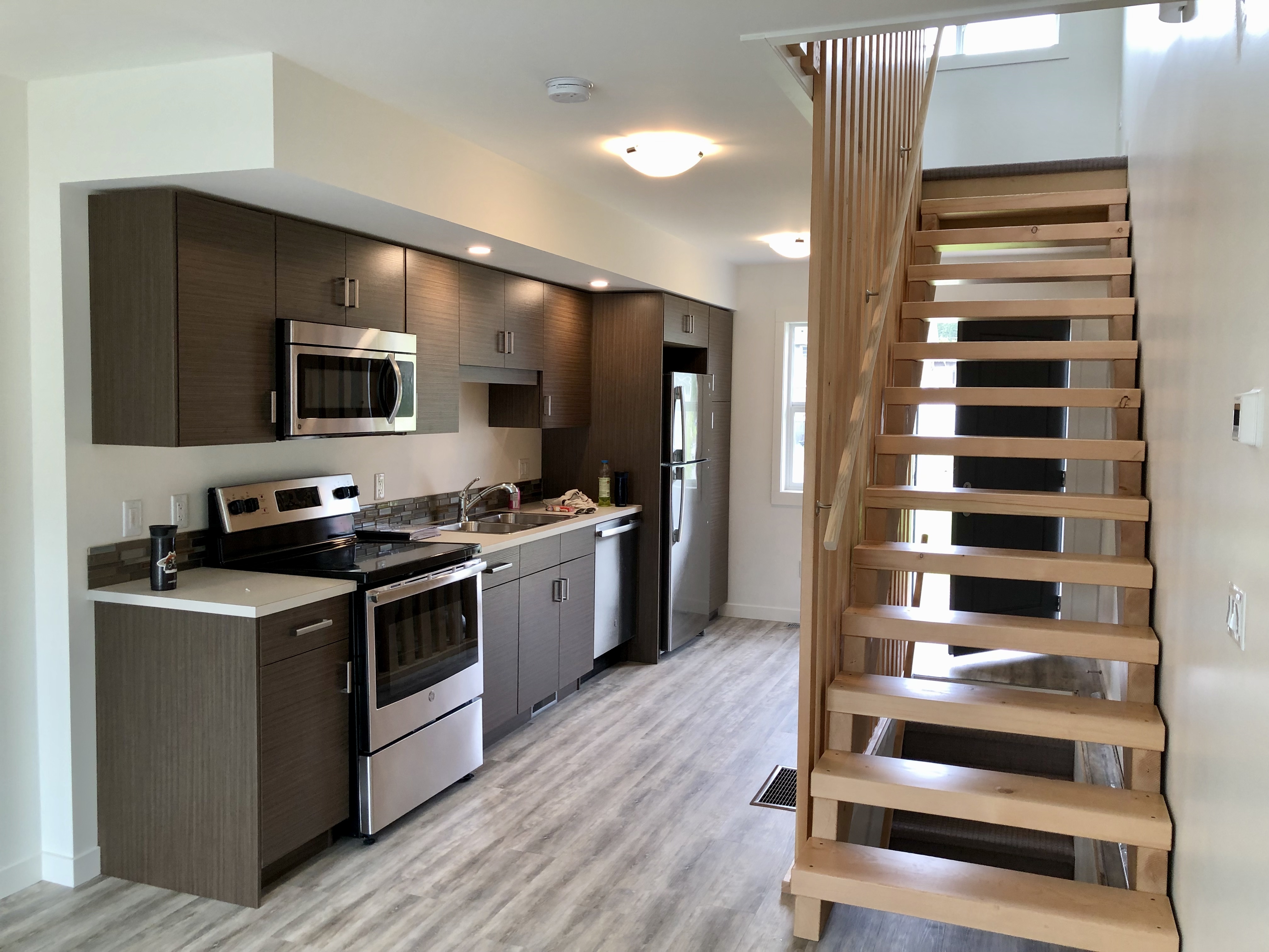 Vista Lofts by RLA Architecture & Design - Roger LeBlanc Architect Ltd ...