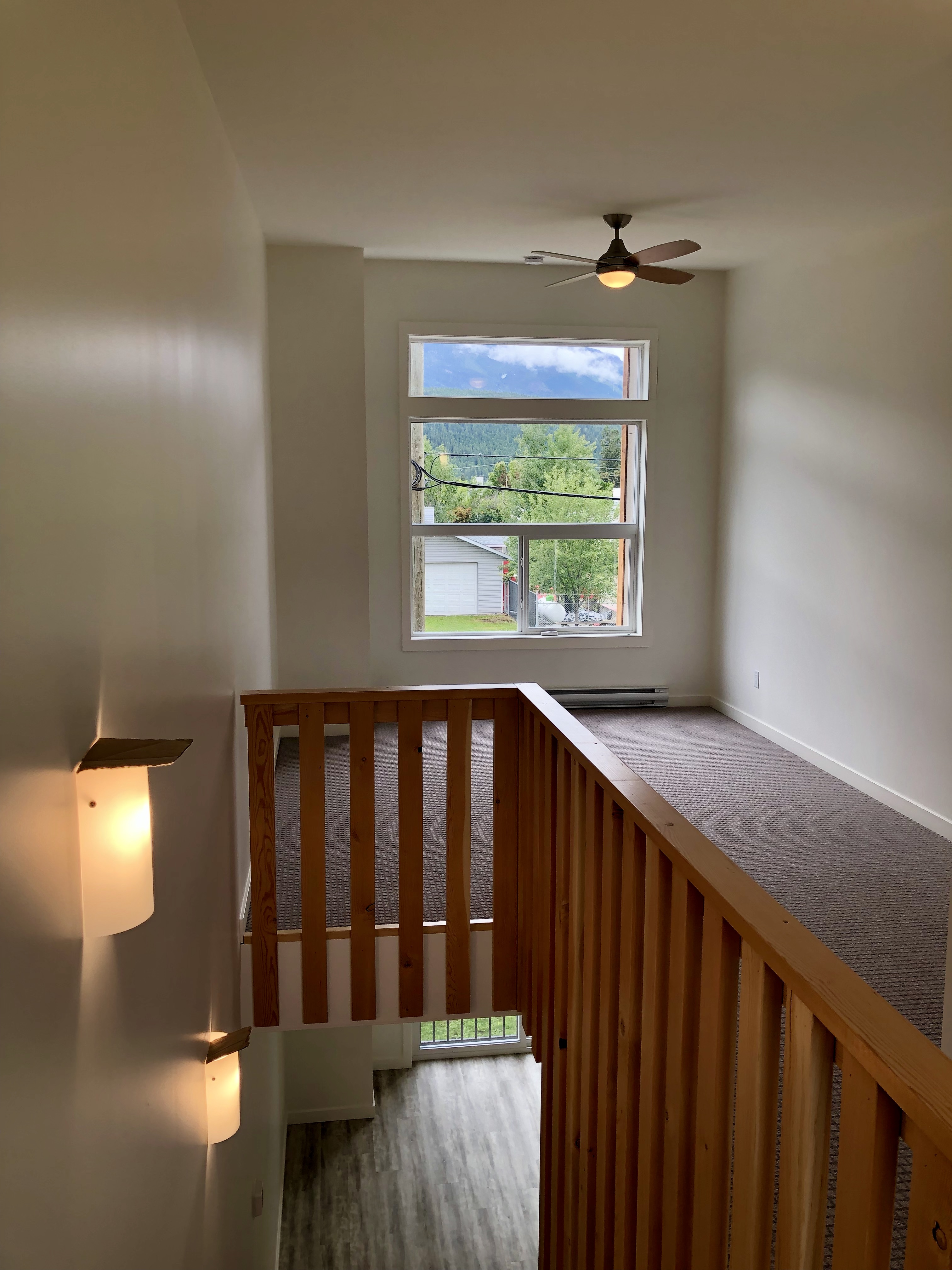 Vista Lofts by RLA Architecture & Design - Roger LeBlanc Architect Ltd ...