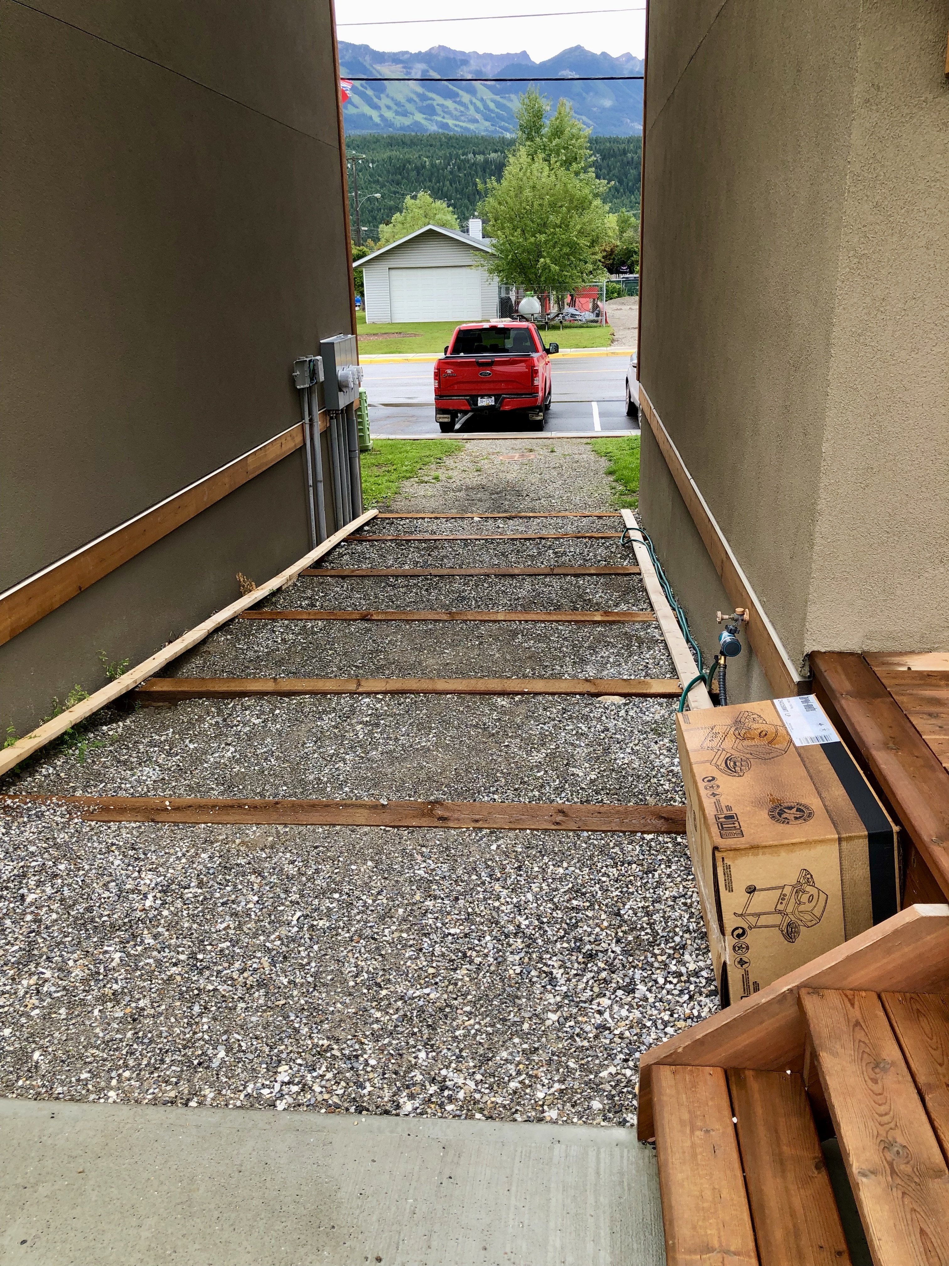 Vista Lofts by RLA Architecture & Design - Roger LeBlanc Architect Ltd ...