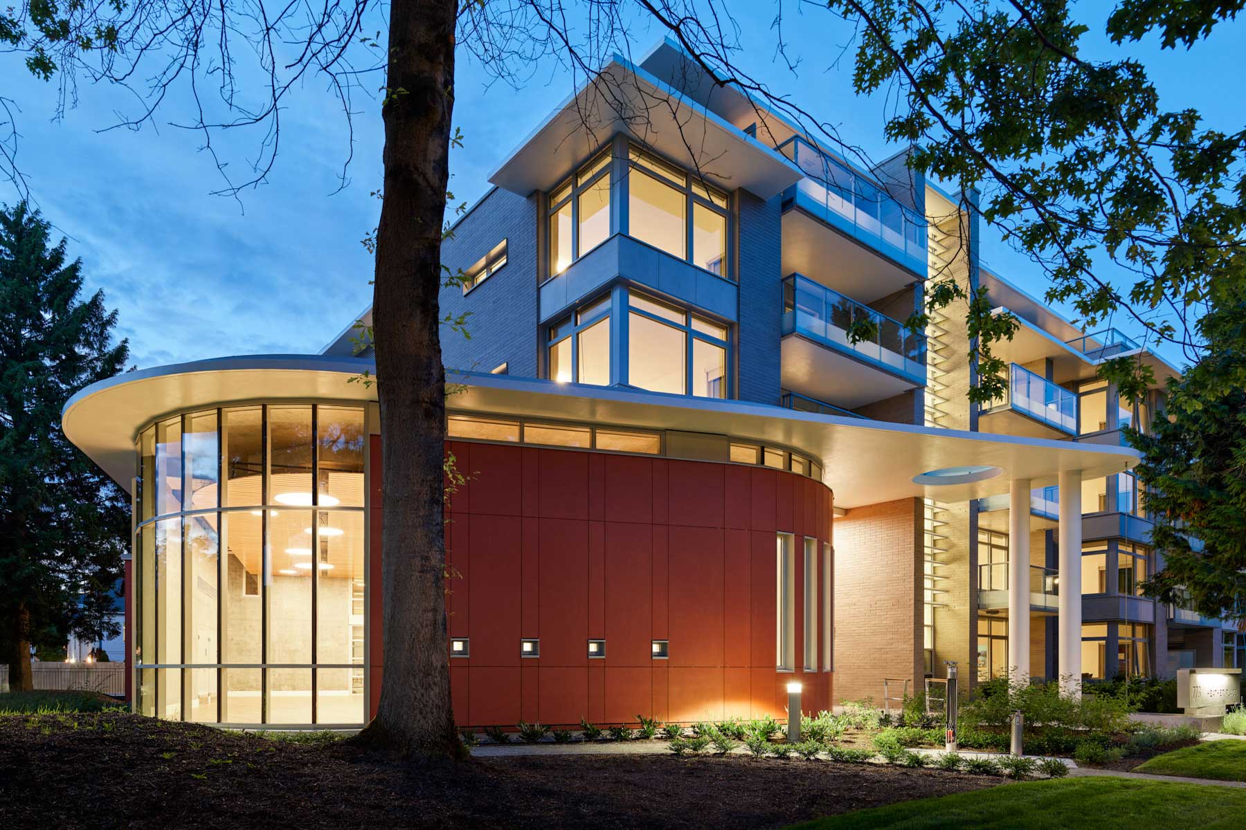 Heather Place by NSDA Architects - Architizer