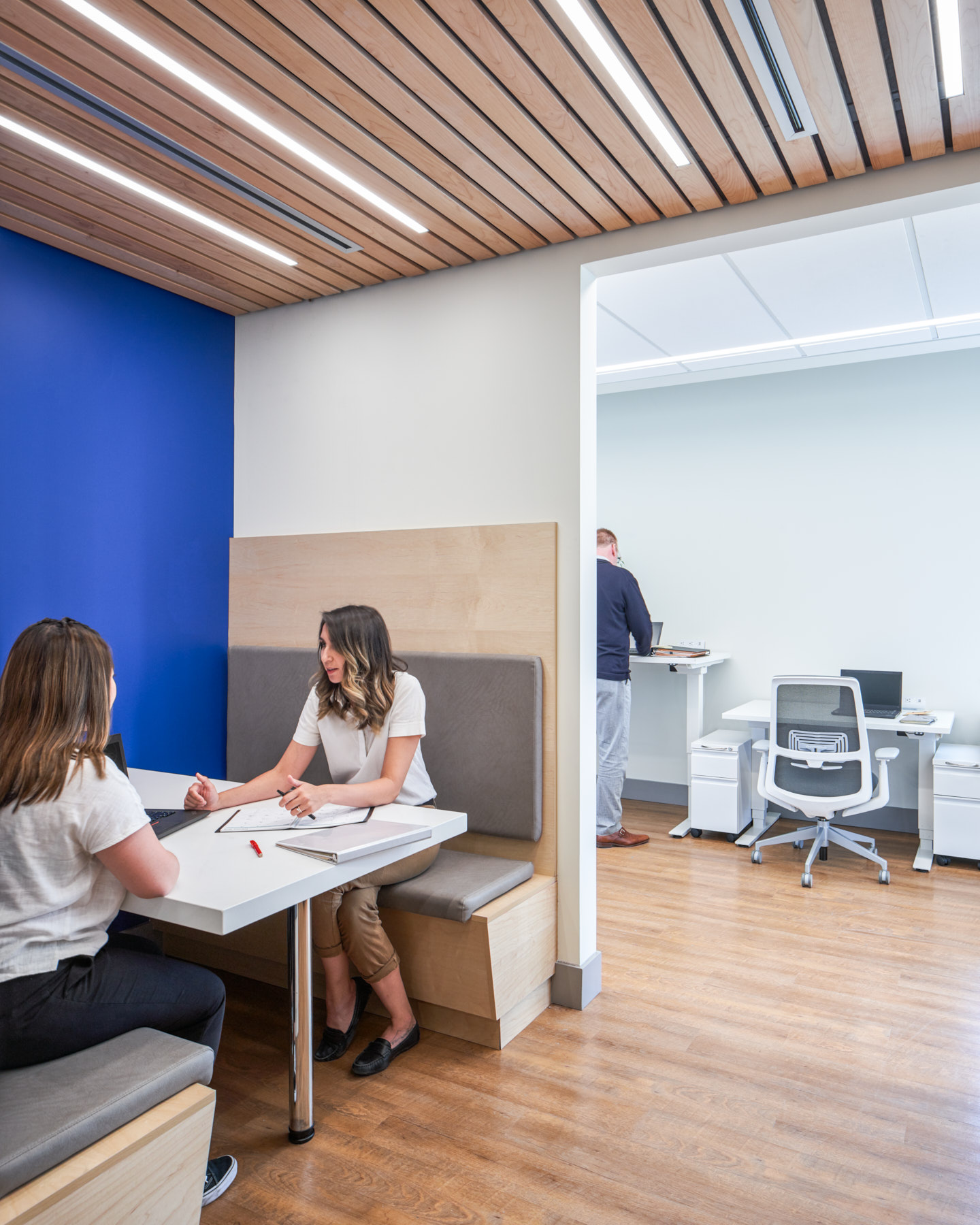 Covenant House Vancouver Ph.1 by NSDA Architects - Architizer