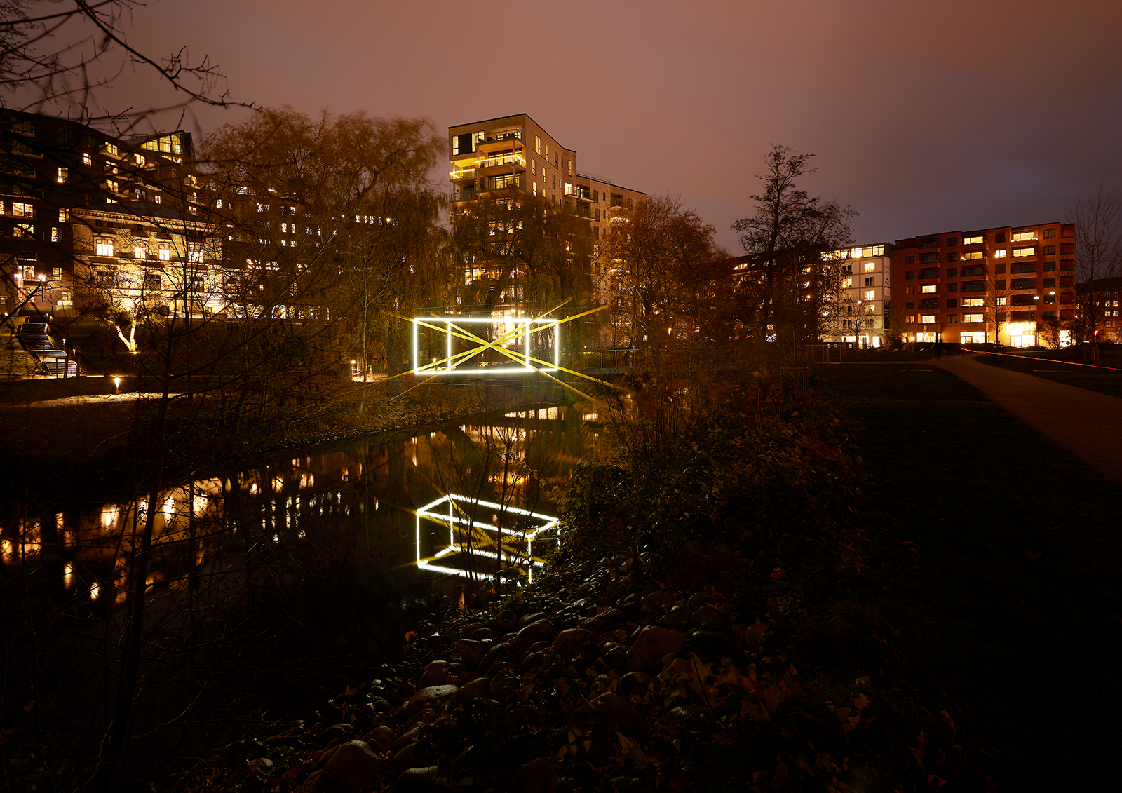 Origin by KWY.studio - Architizer