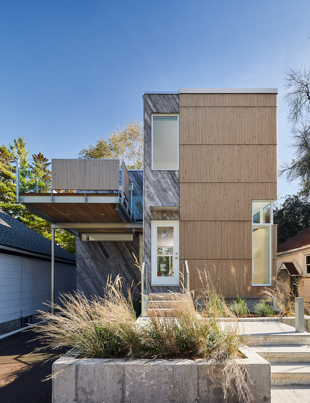 Fentiman by Shean Architects - Architizer