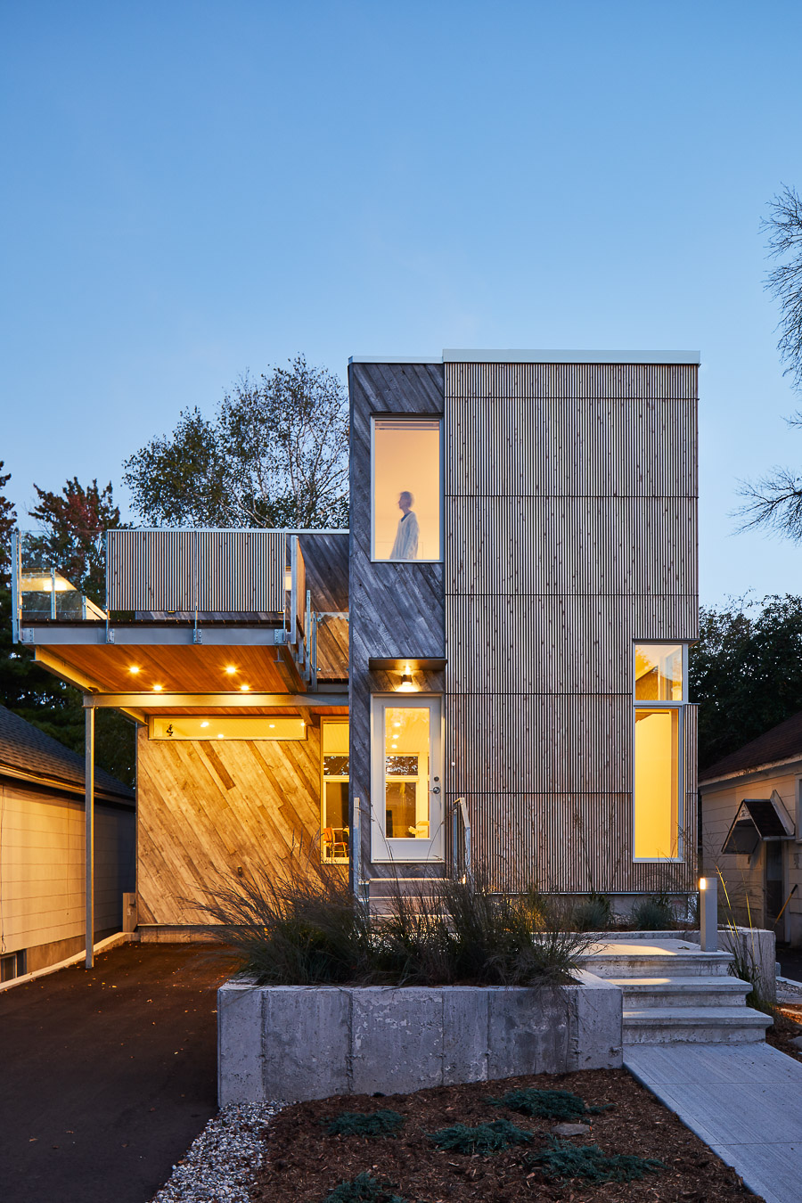 Fentiman by Shean Architects - Architizer