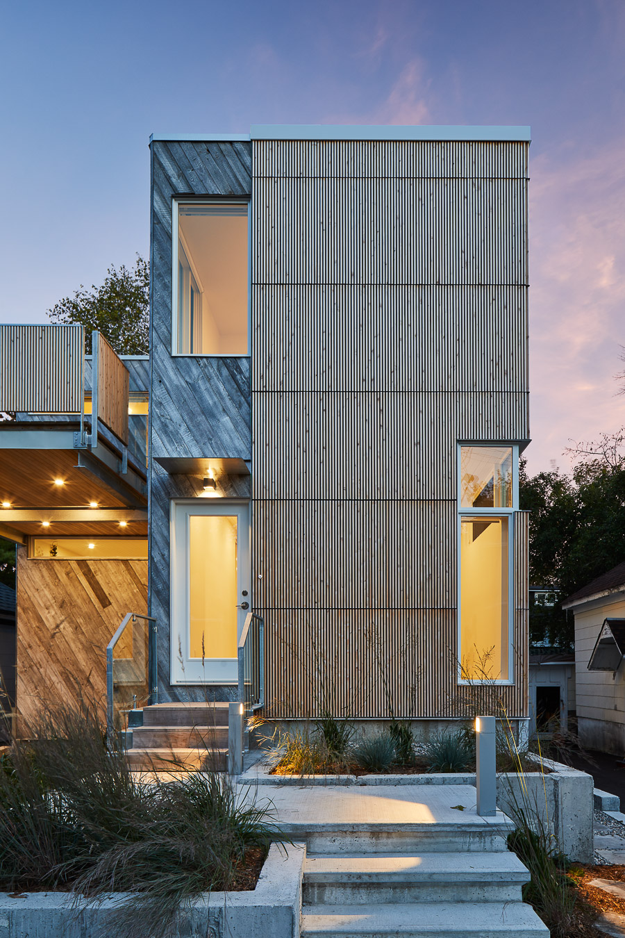 Fentiman by Shean Architects - Architizer