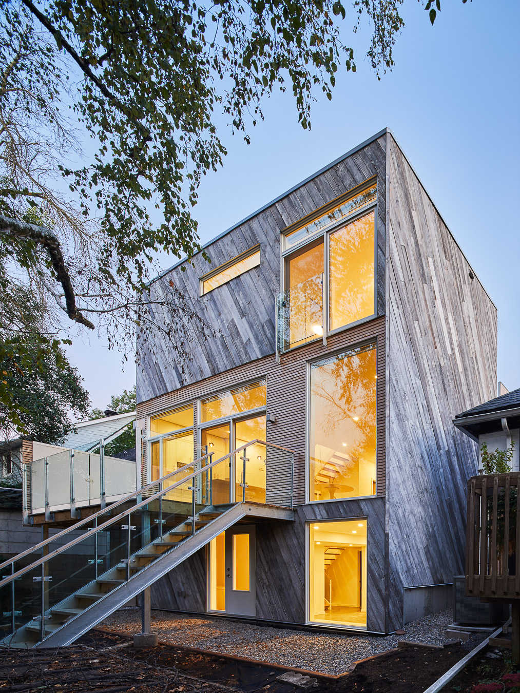 Fentiman by Shean Architects - Architizer