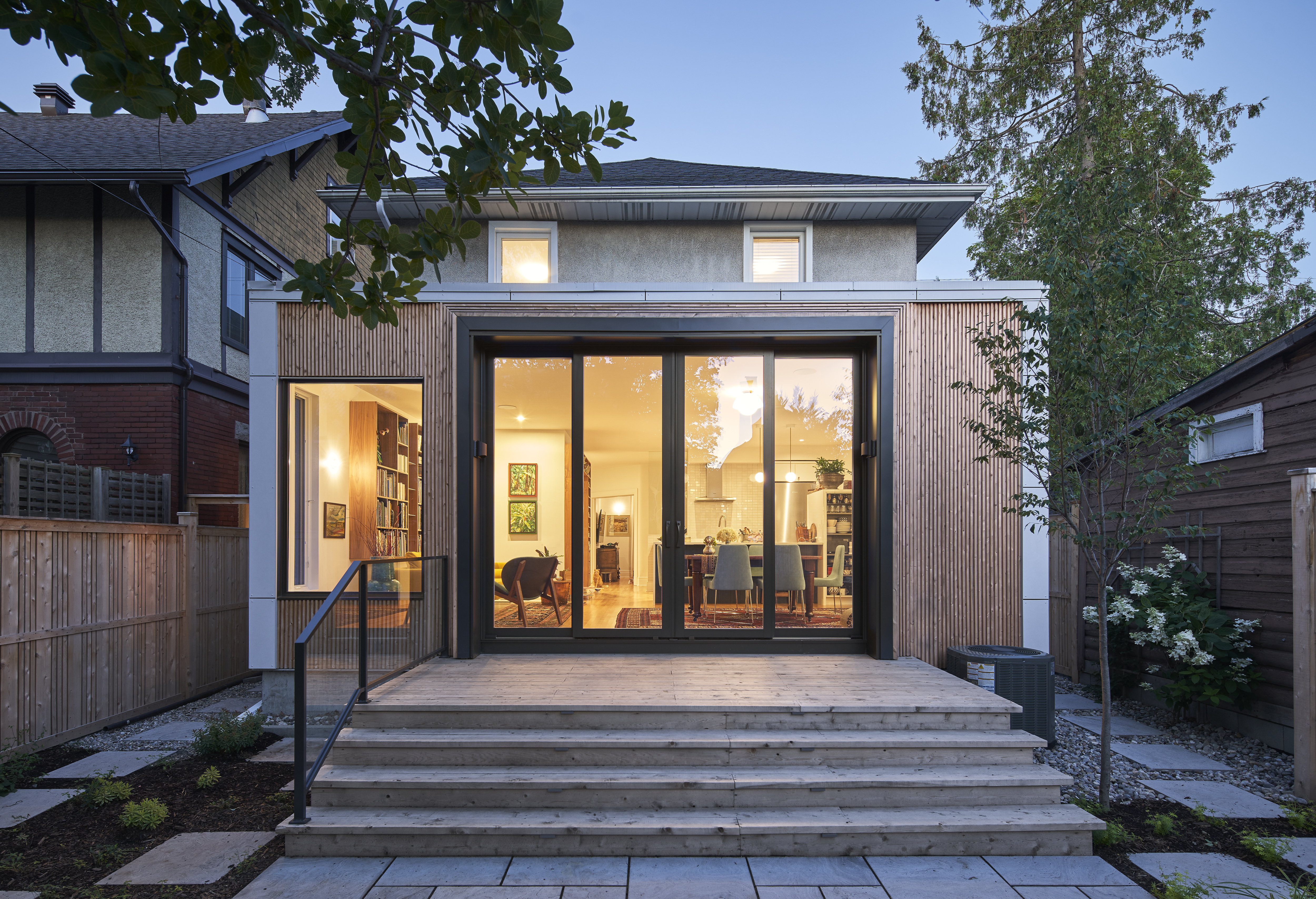 Shean Architects - Architizer