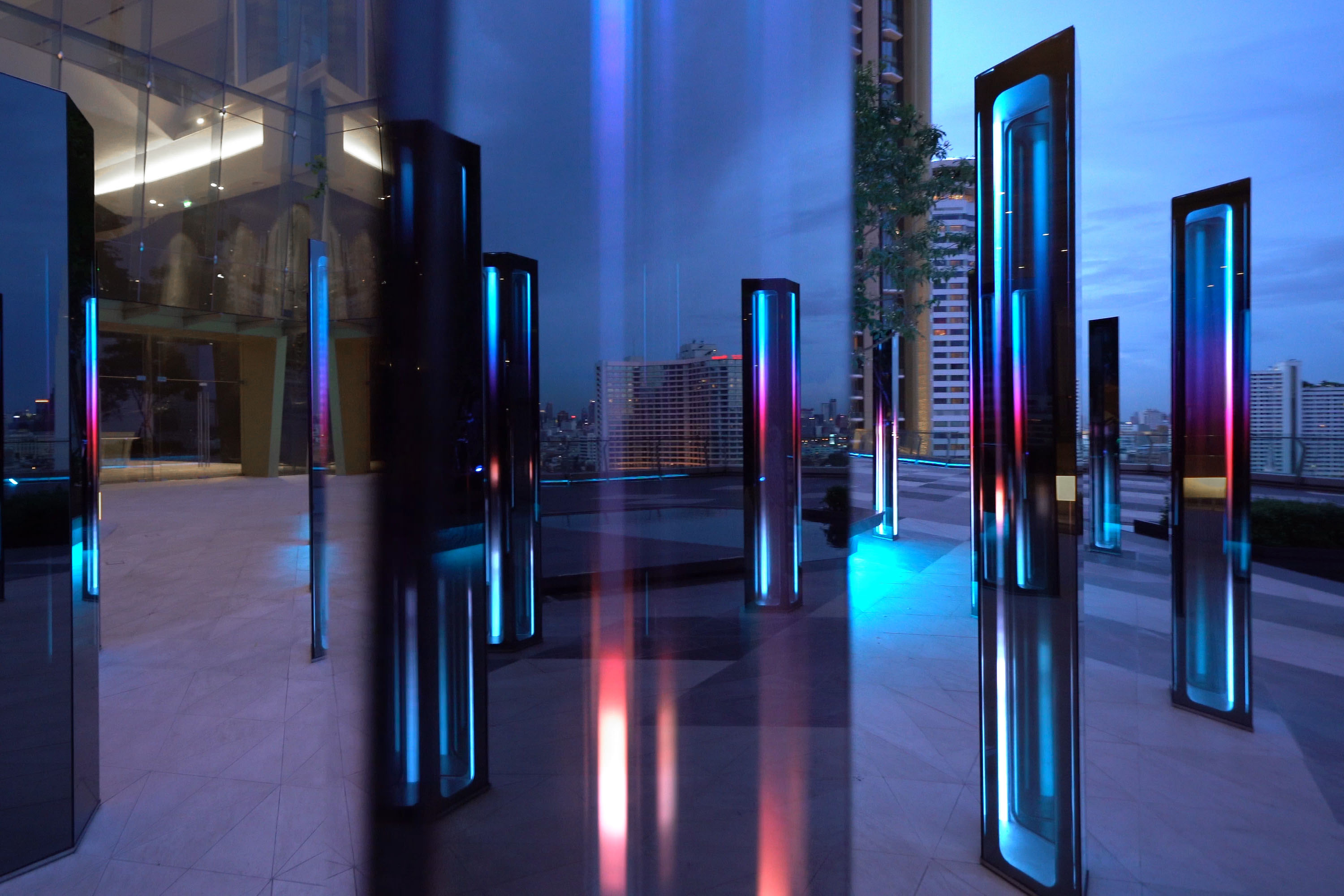 SOFTlab - Architizer