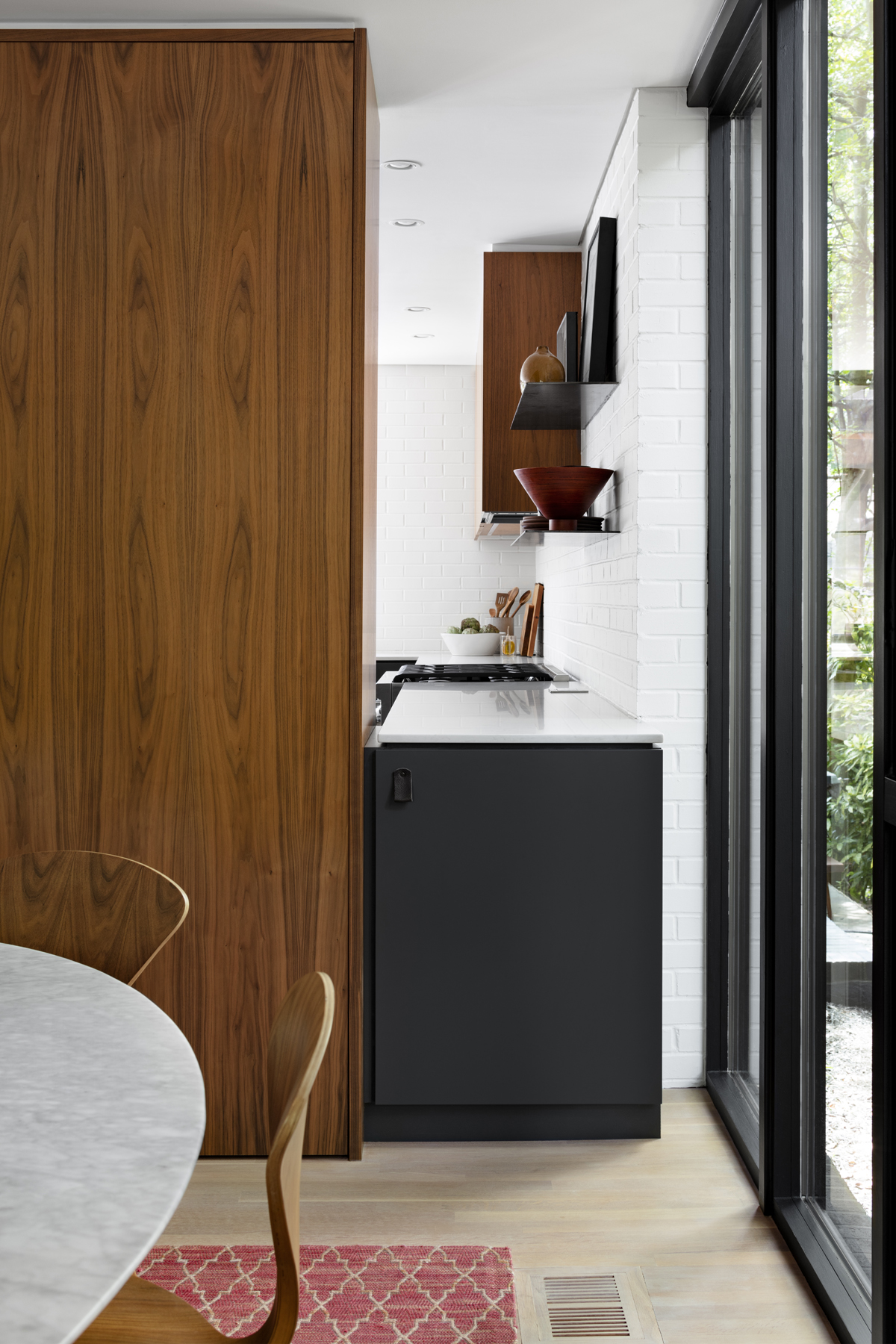 Stephenson House by Assembledge+ - Architizer